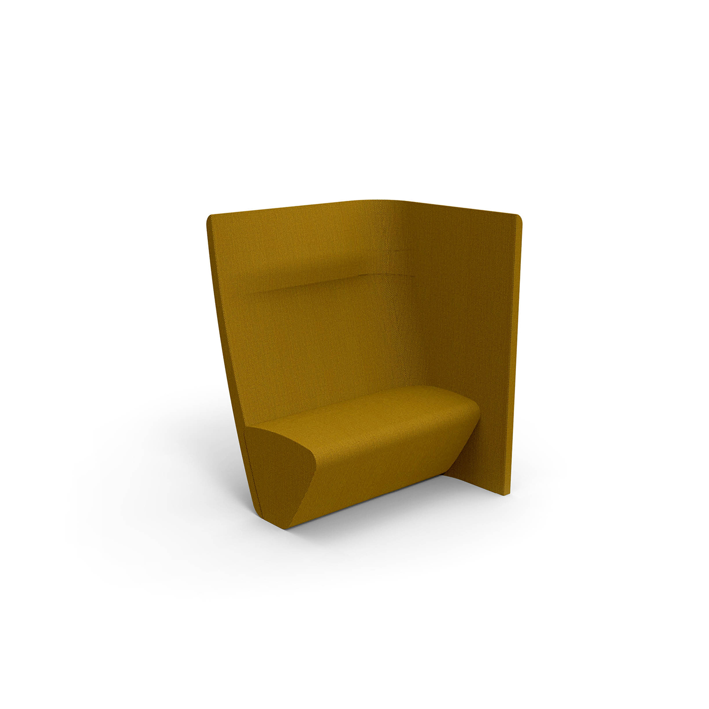 Atom | Sofa | Haworth Europe