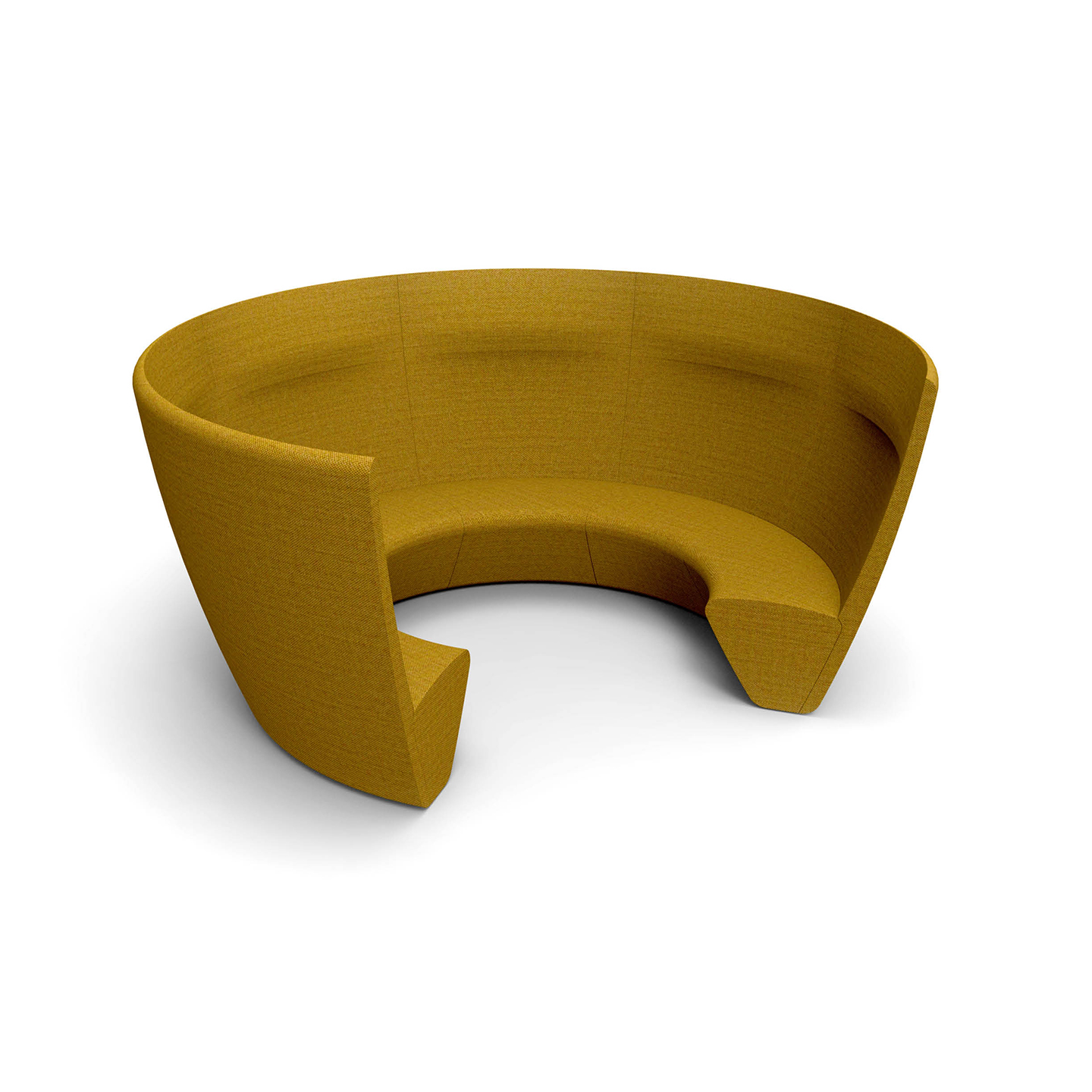 Atom | Sofa | Haworth Europe