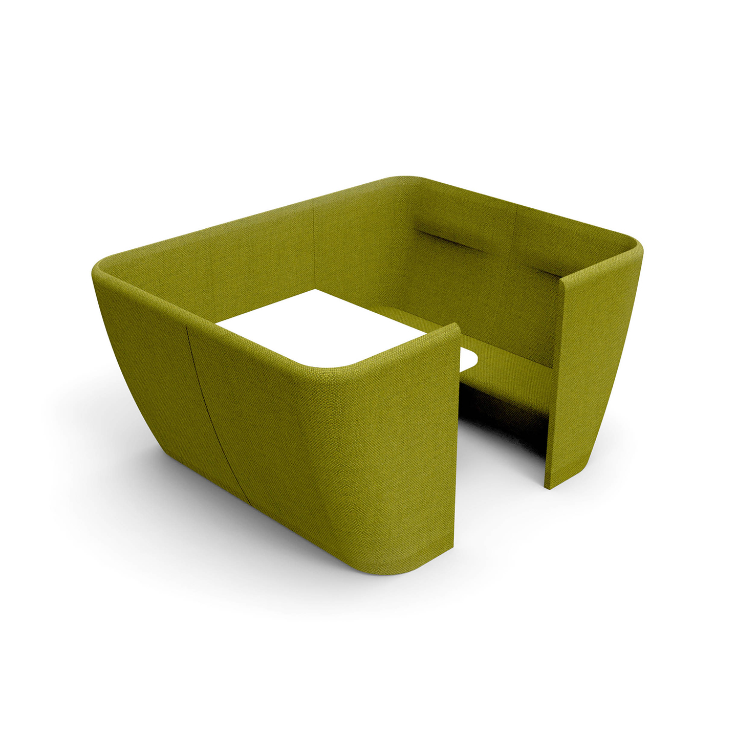 Atom | Sofa | Haworth Europe