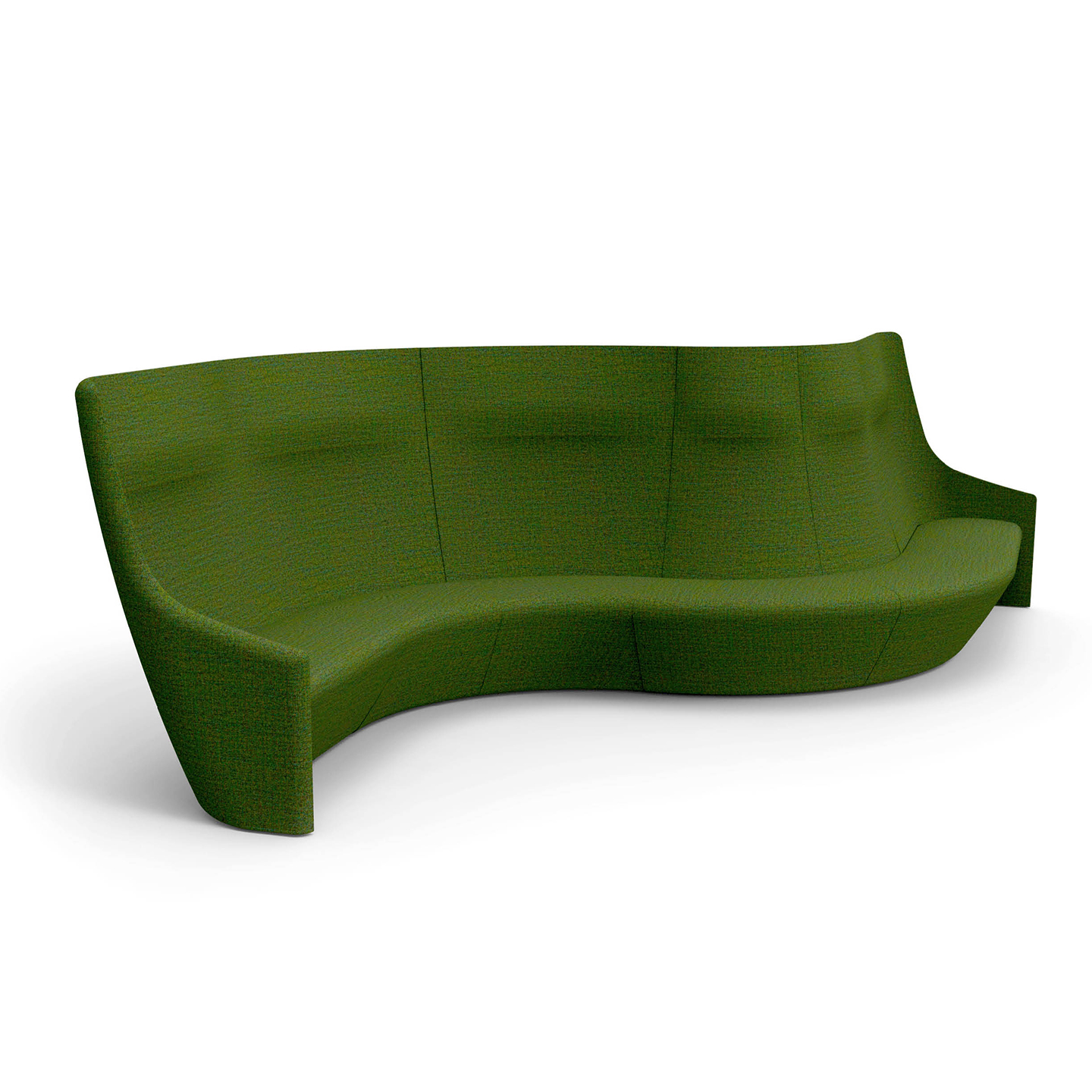 Atom | Sofa | Haworth Europe
