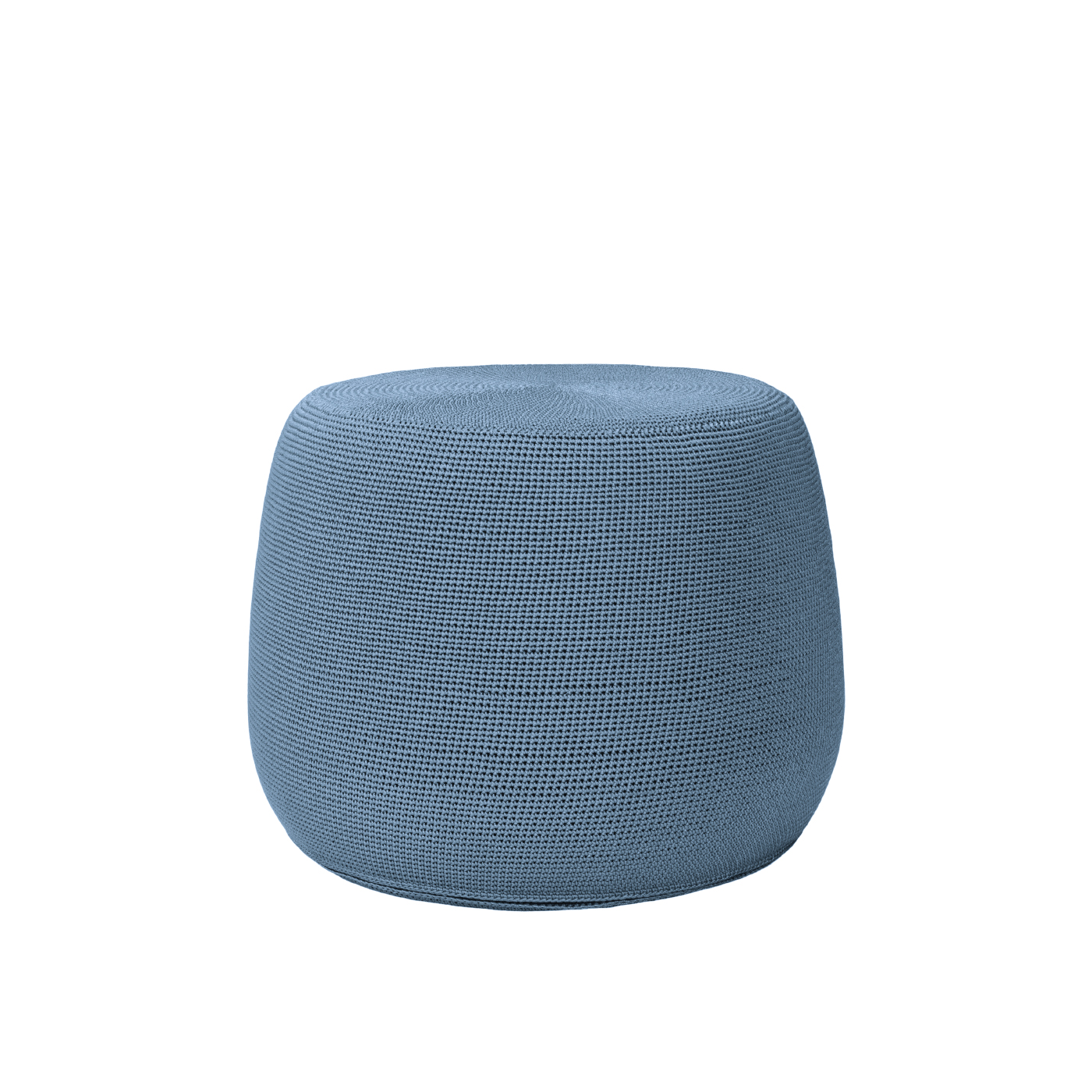 Bon Vivant Pouf | Haworth