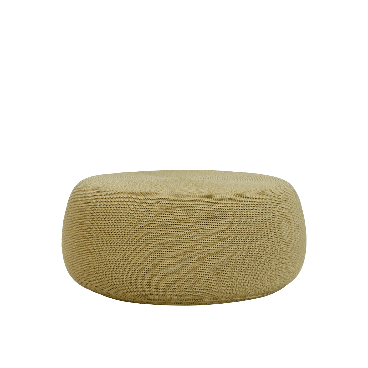 Bon Vivant Pouf | Haworth