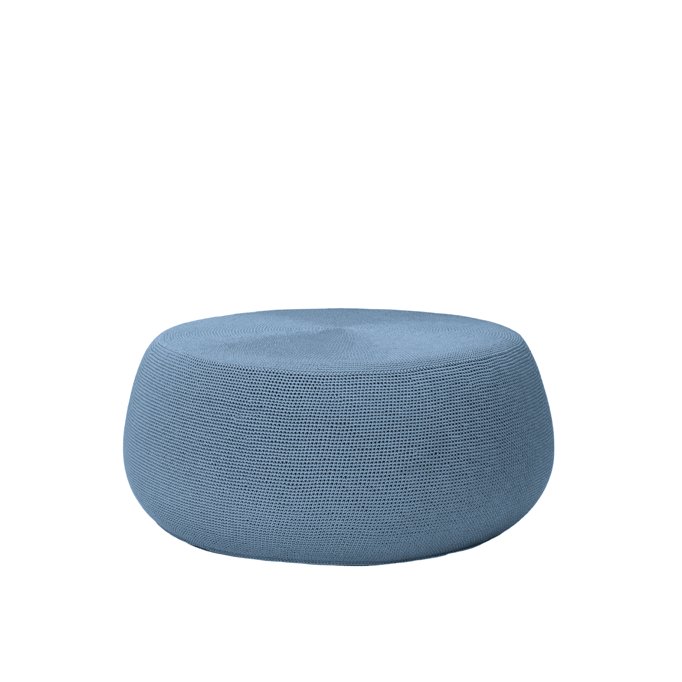 Bon Vivant Pouf | Haworth