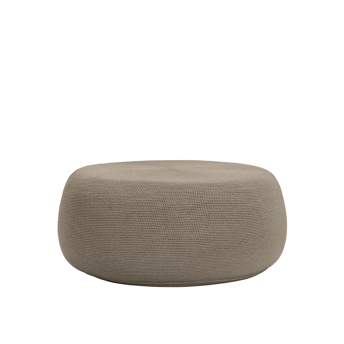 Bon Vivant Pouf | Haworth
