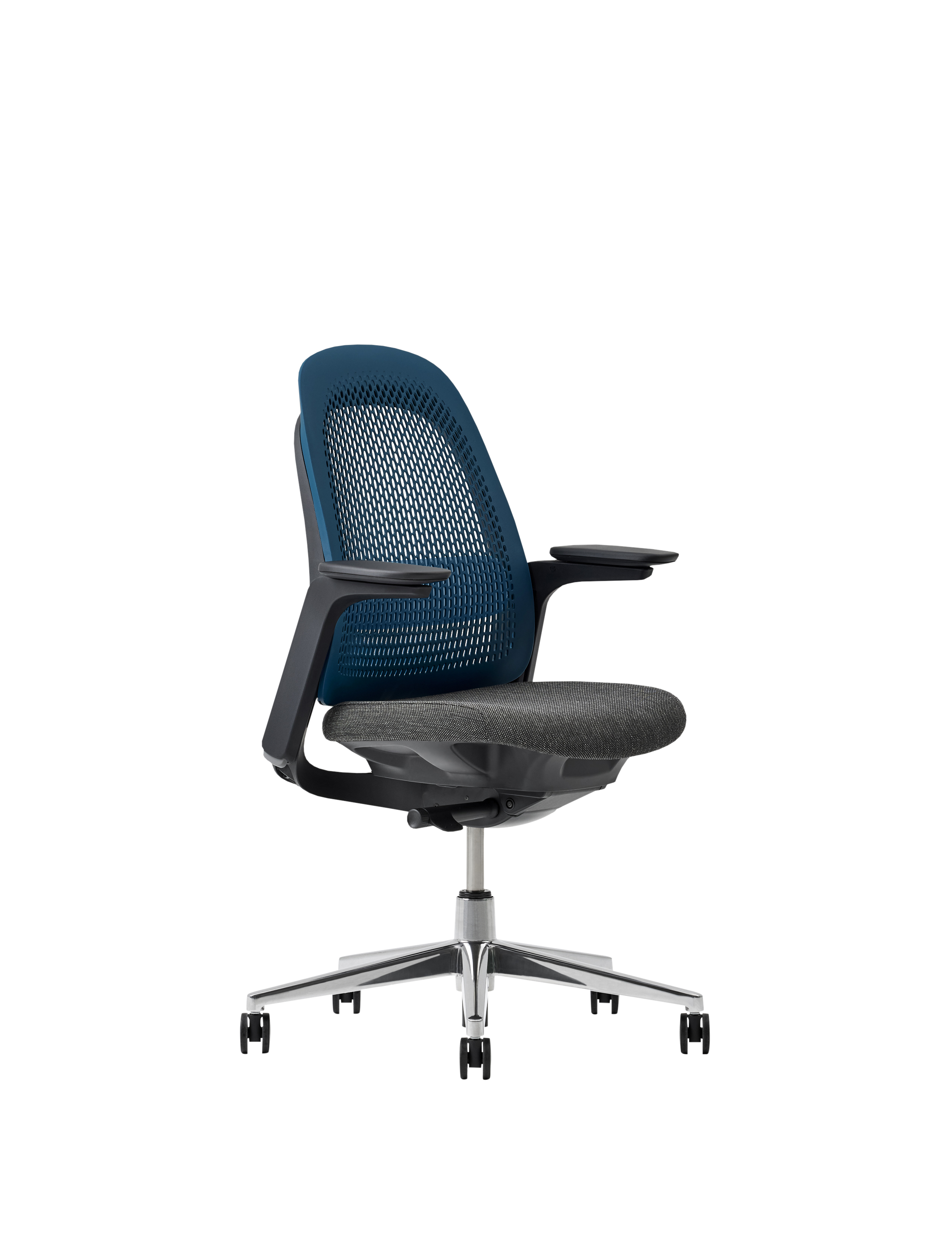 See Haworth's Breck Office Chair | Haworth