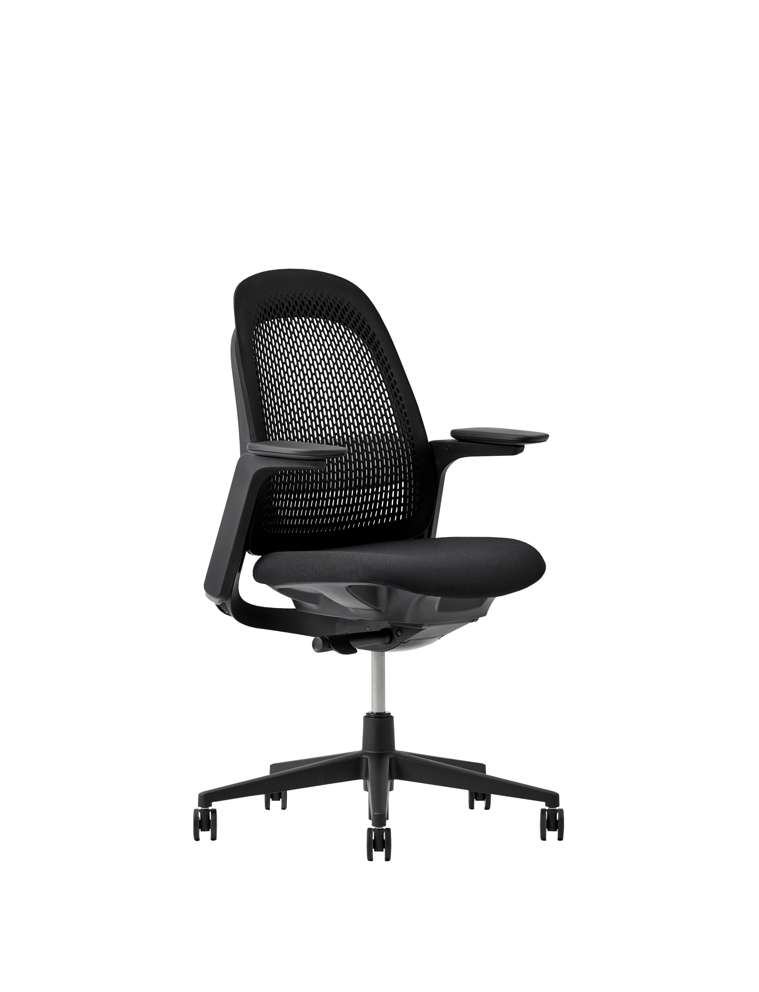 See Haworth's Breck Office Chair | Haworth