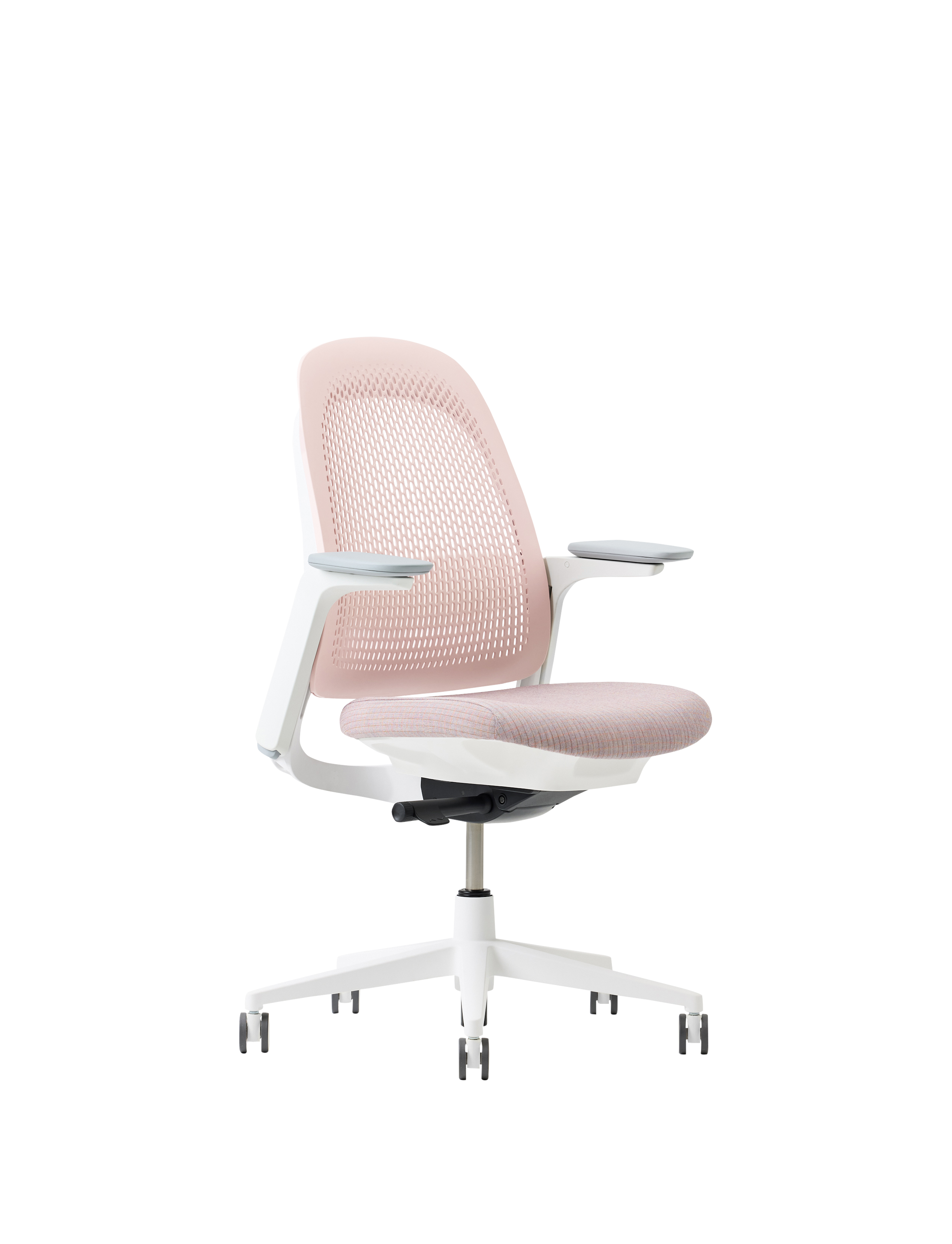 See Haworth's Breck Office Chair | Haworth