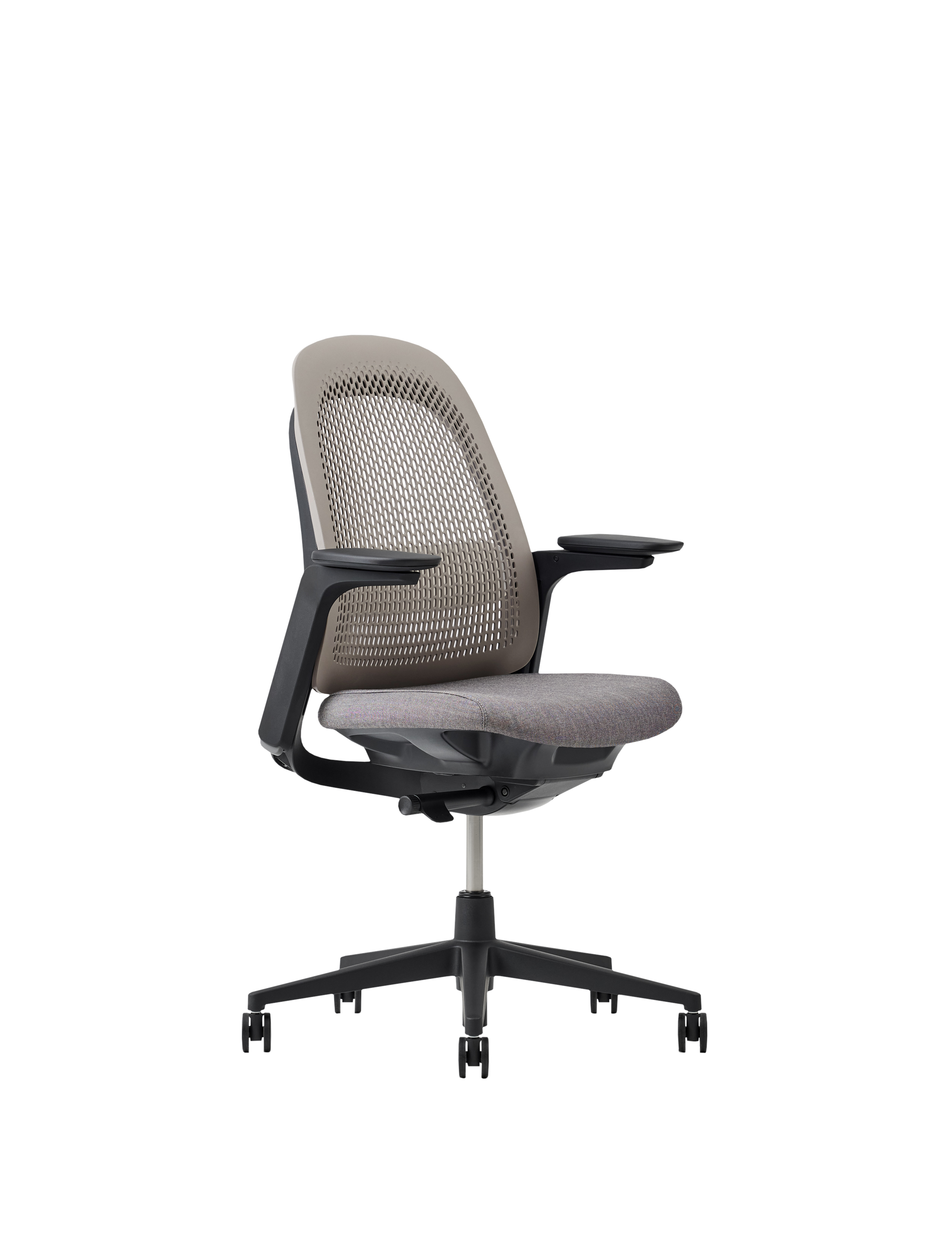 See Haworth's Breck Office Chair | Haworth