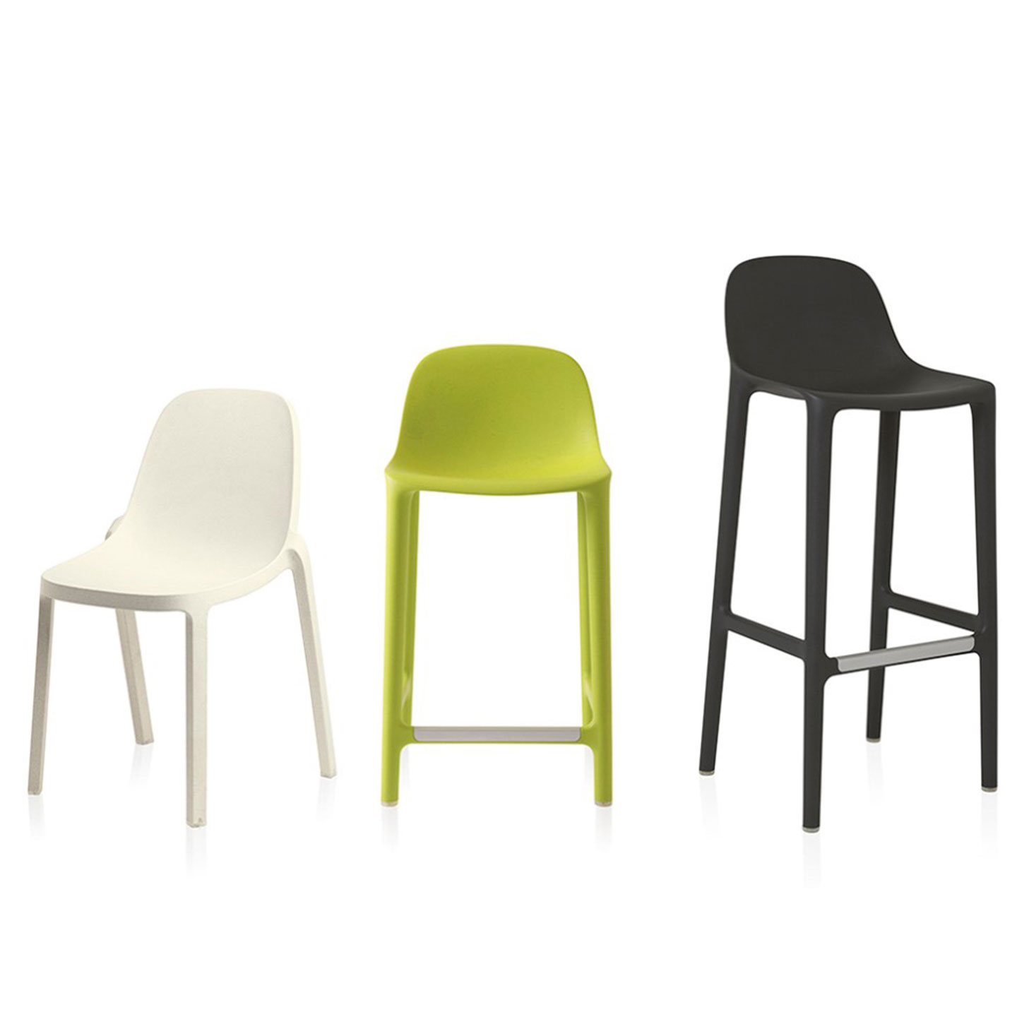 See Haworth Broom Chairs and Stools | Haworth