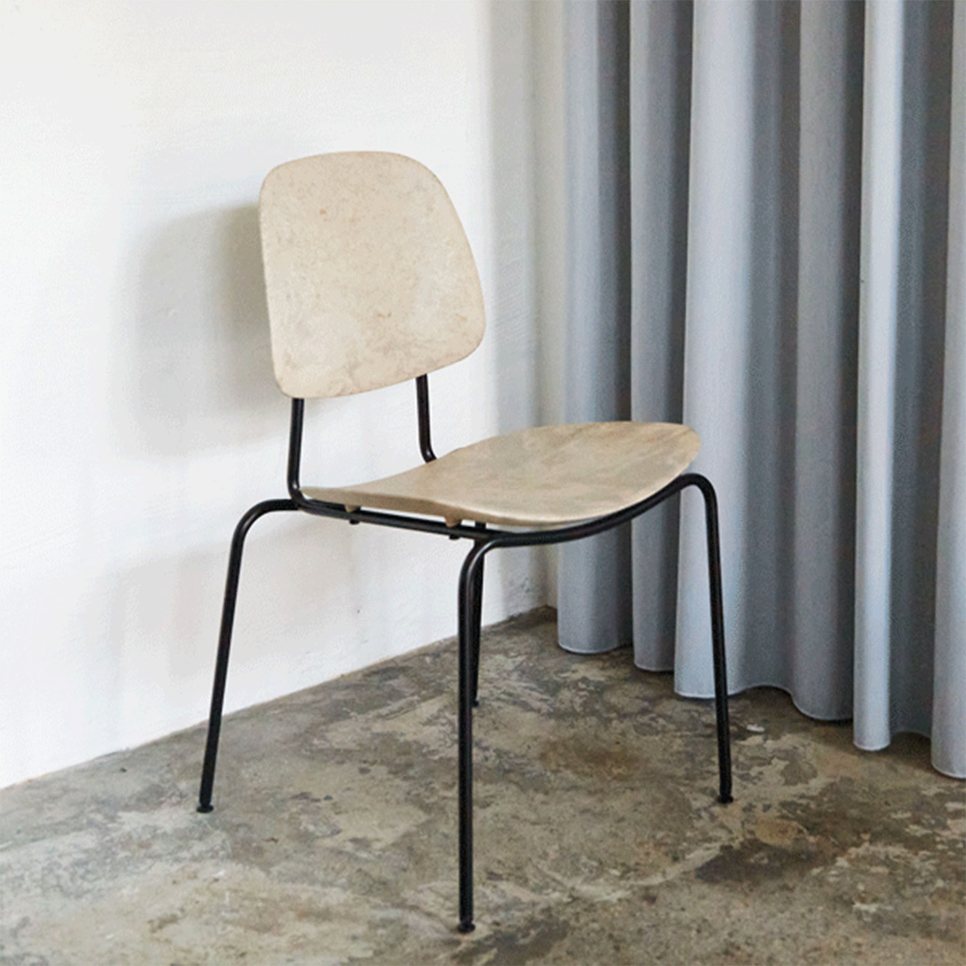 Compound Dining Chair | Haworth
