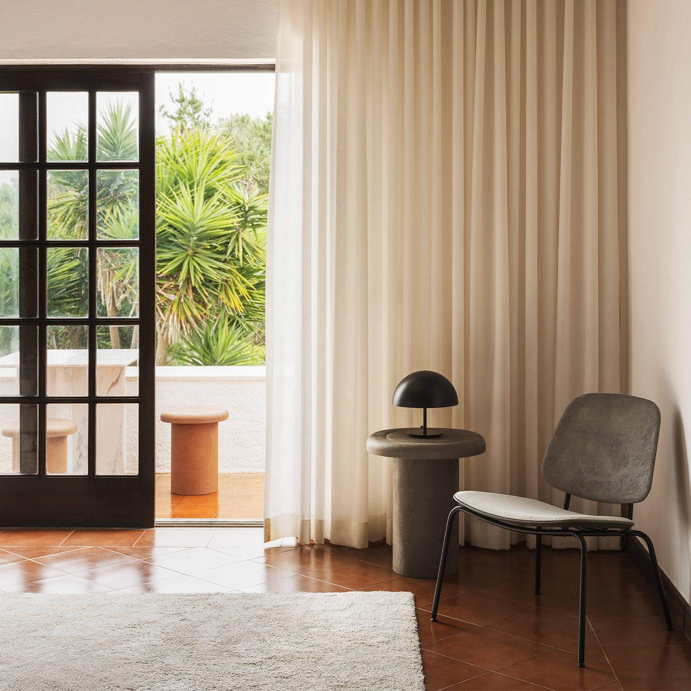 Compound Lounge Chair | Haworth