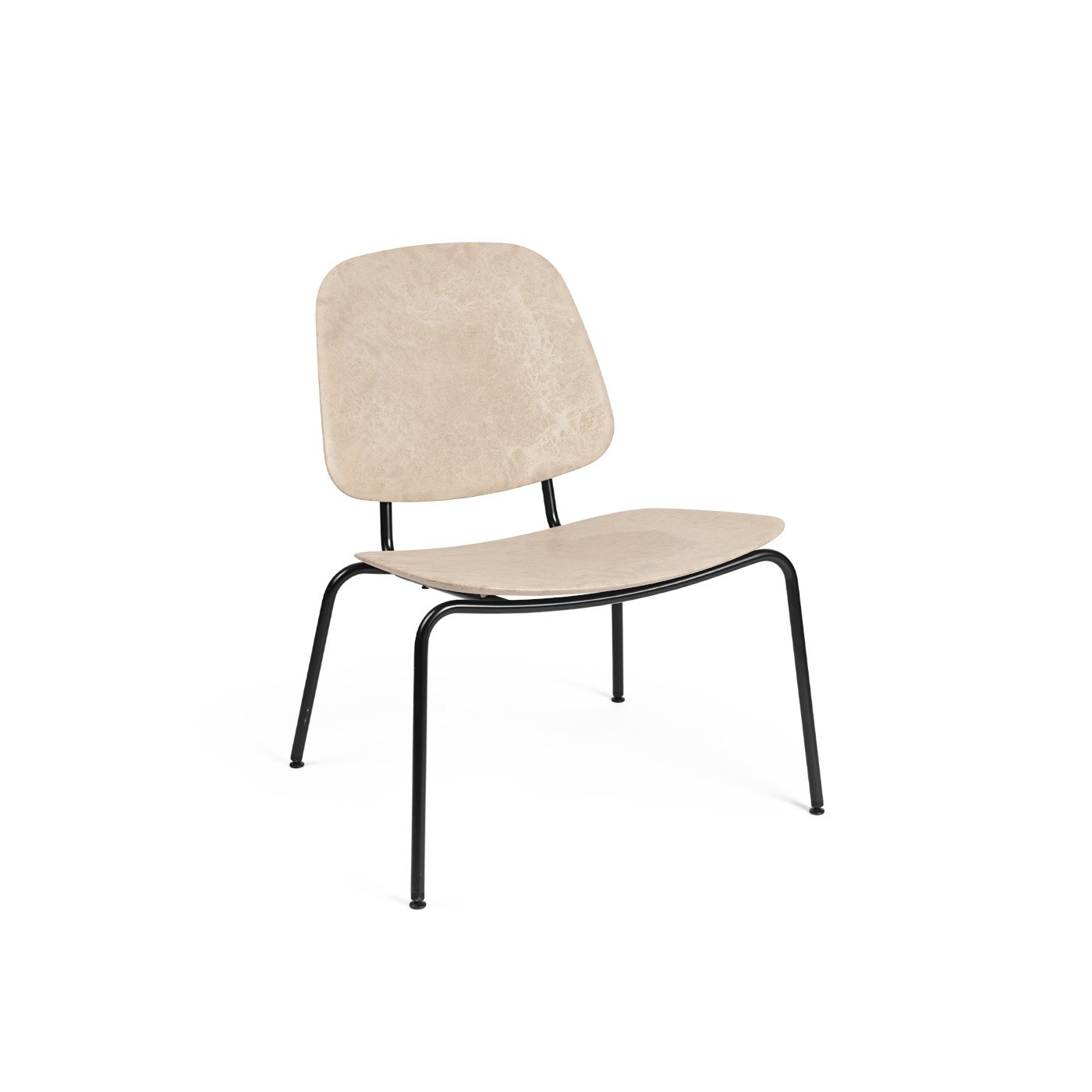Compound Lounge Chair | Haworth