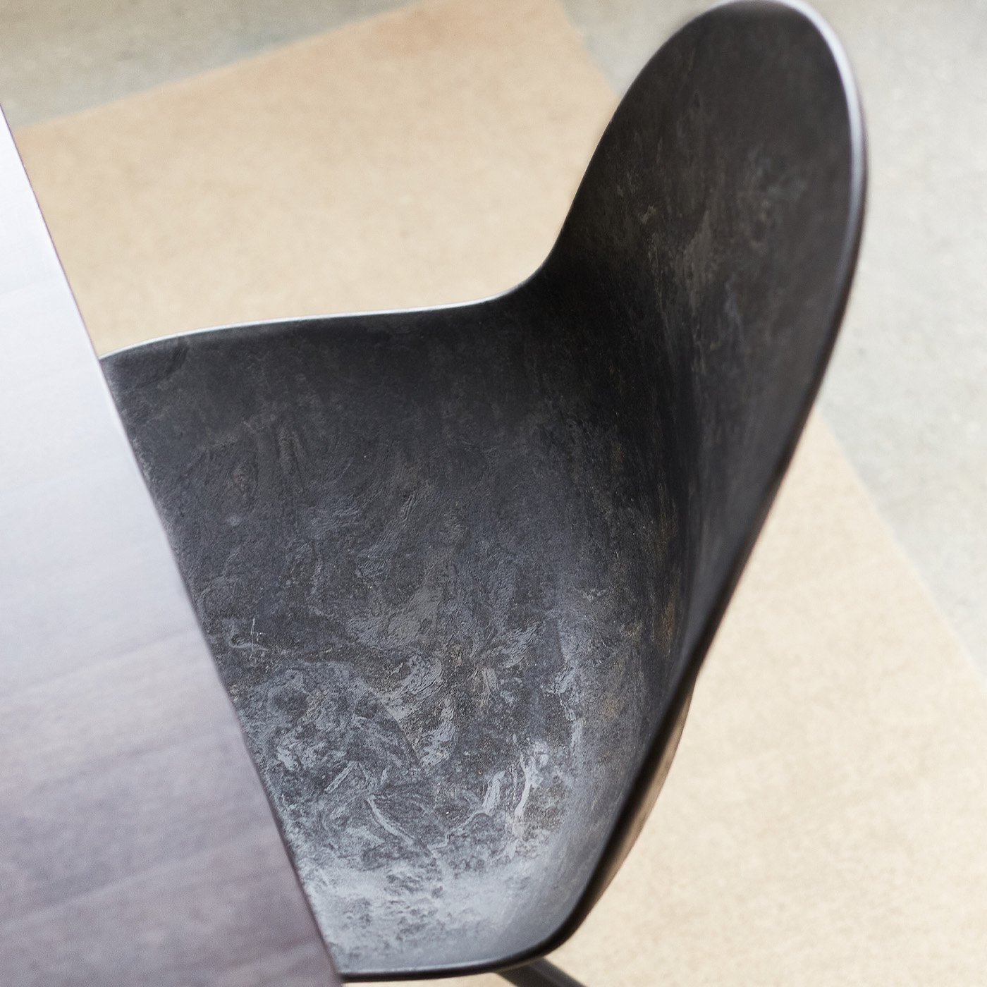 Eternity Swivel Chair | Haworth