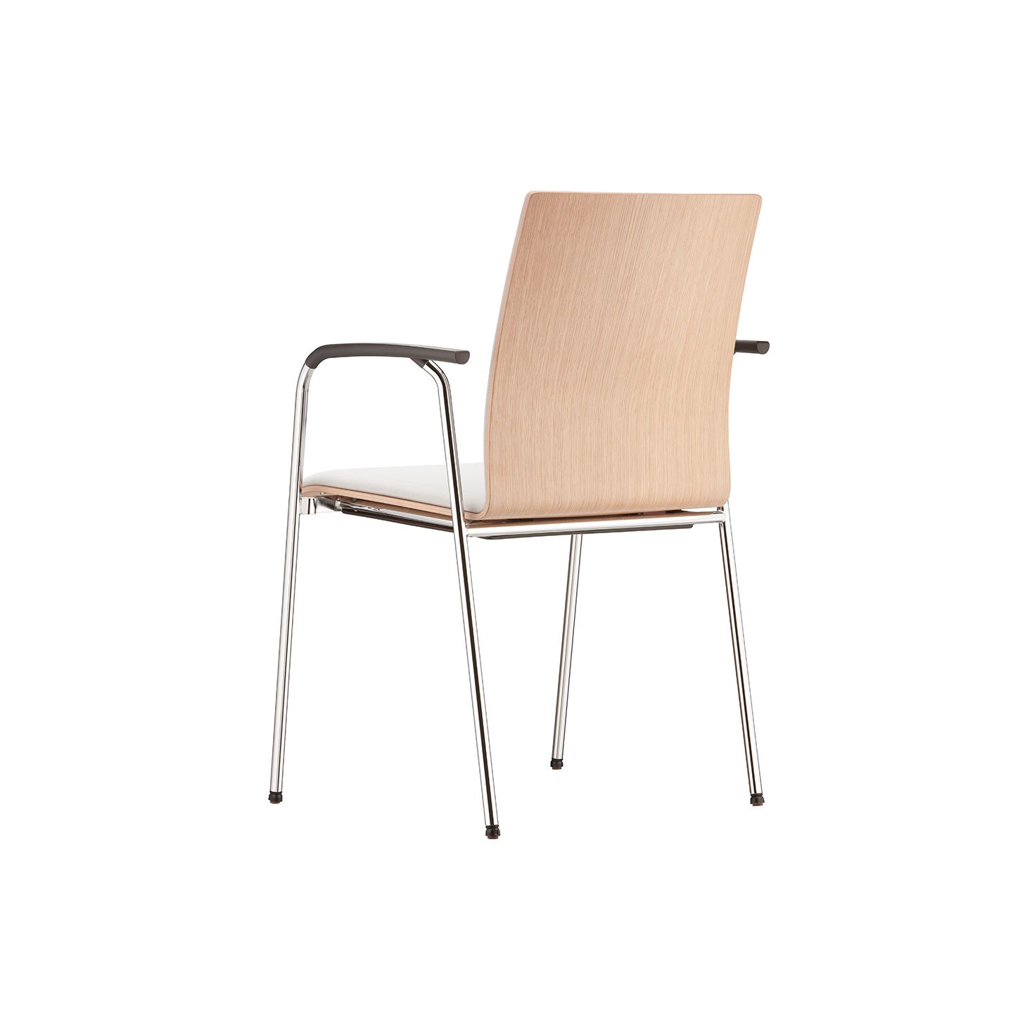 first | Row seating | Haworth Europe