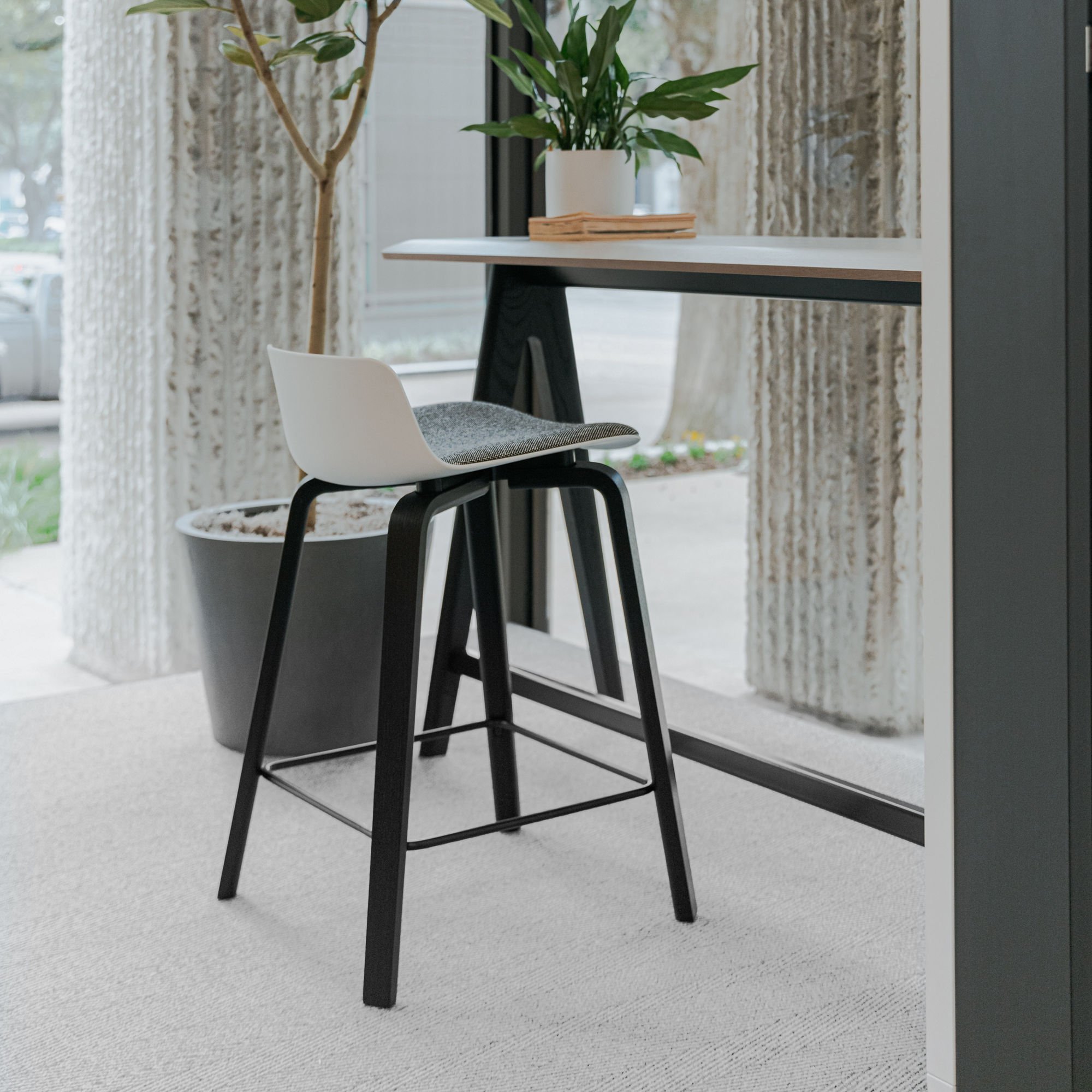 Maari Stool | Haworth