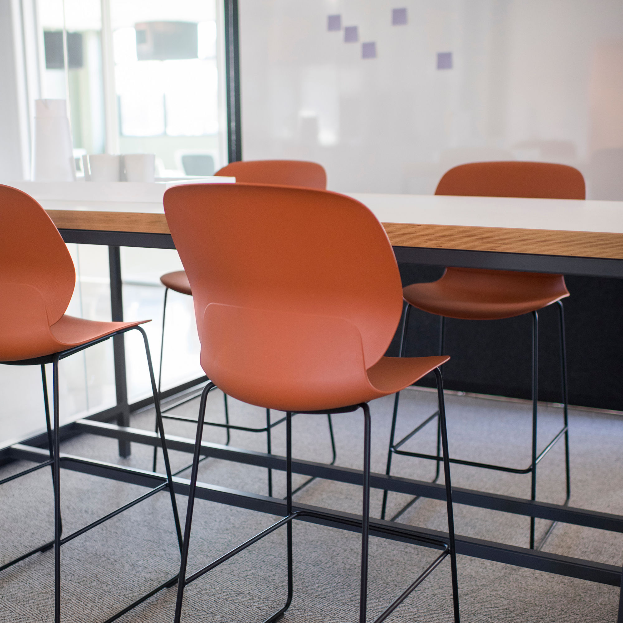 Maari Stool | Haworth