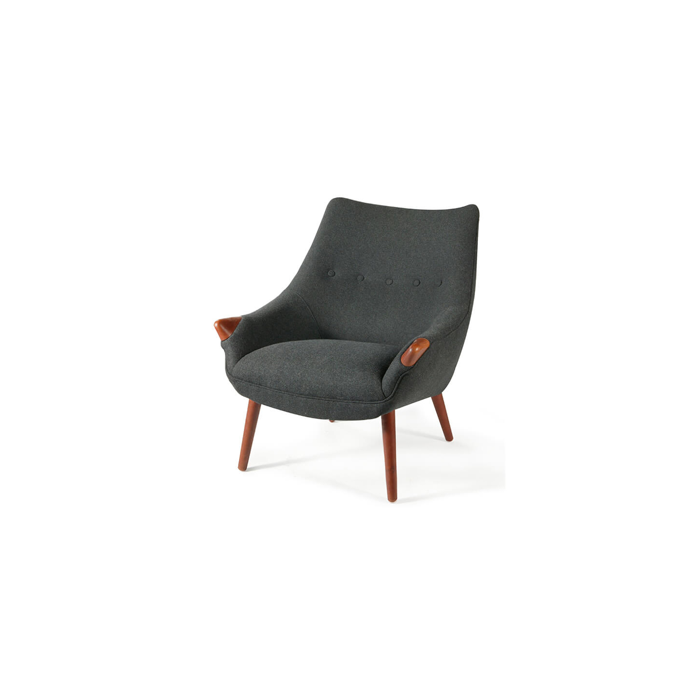 Benedict | Lounge Chair | Haworth Asia Pacific