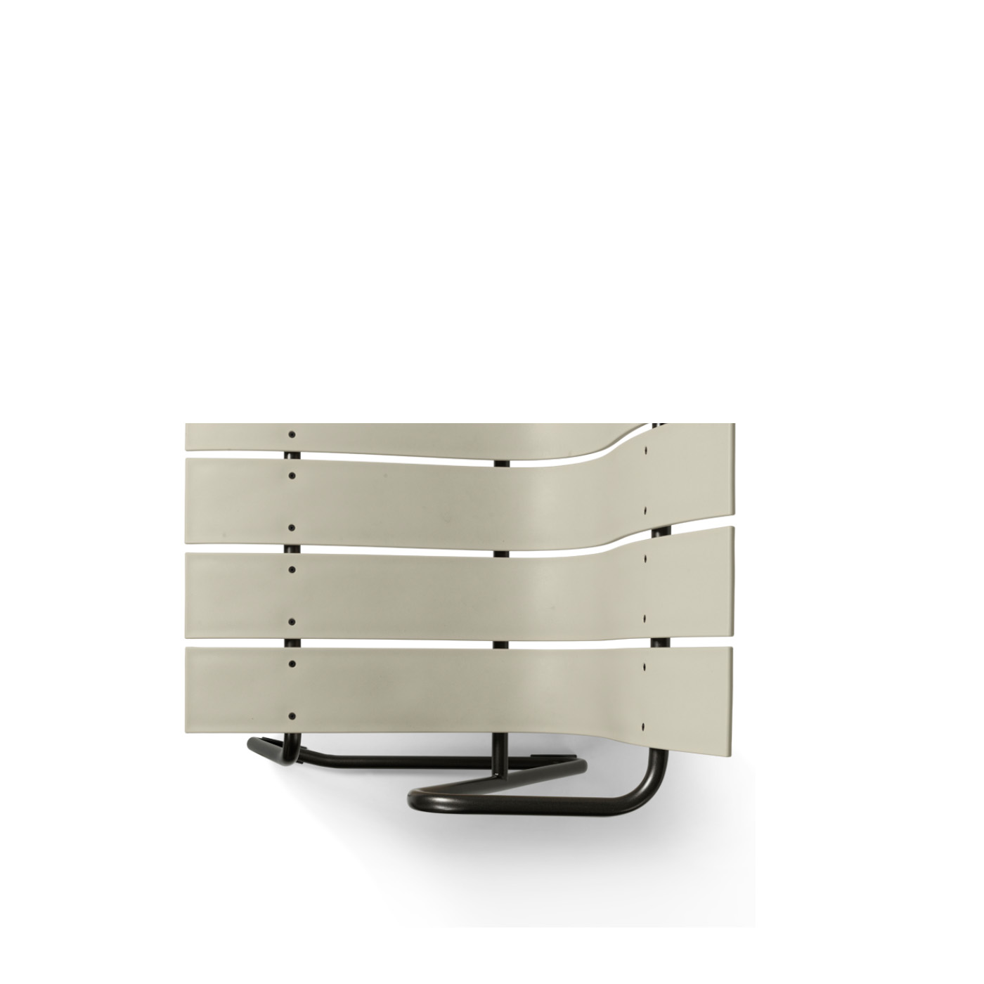 Ocean Outdoor Bench | Haworth