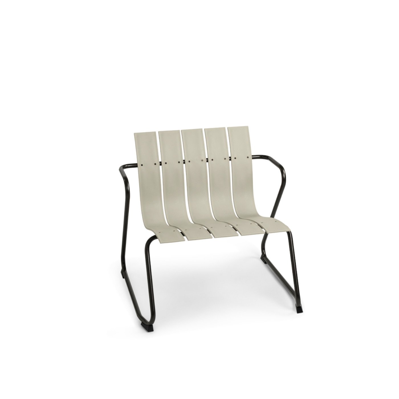 Ocean Outdoor Lounge Chair | Haworth