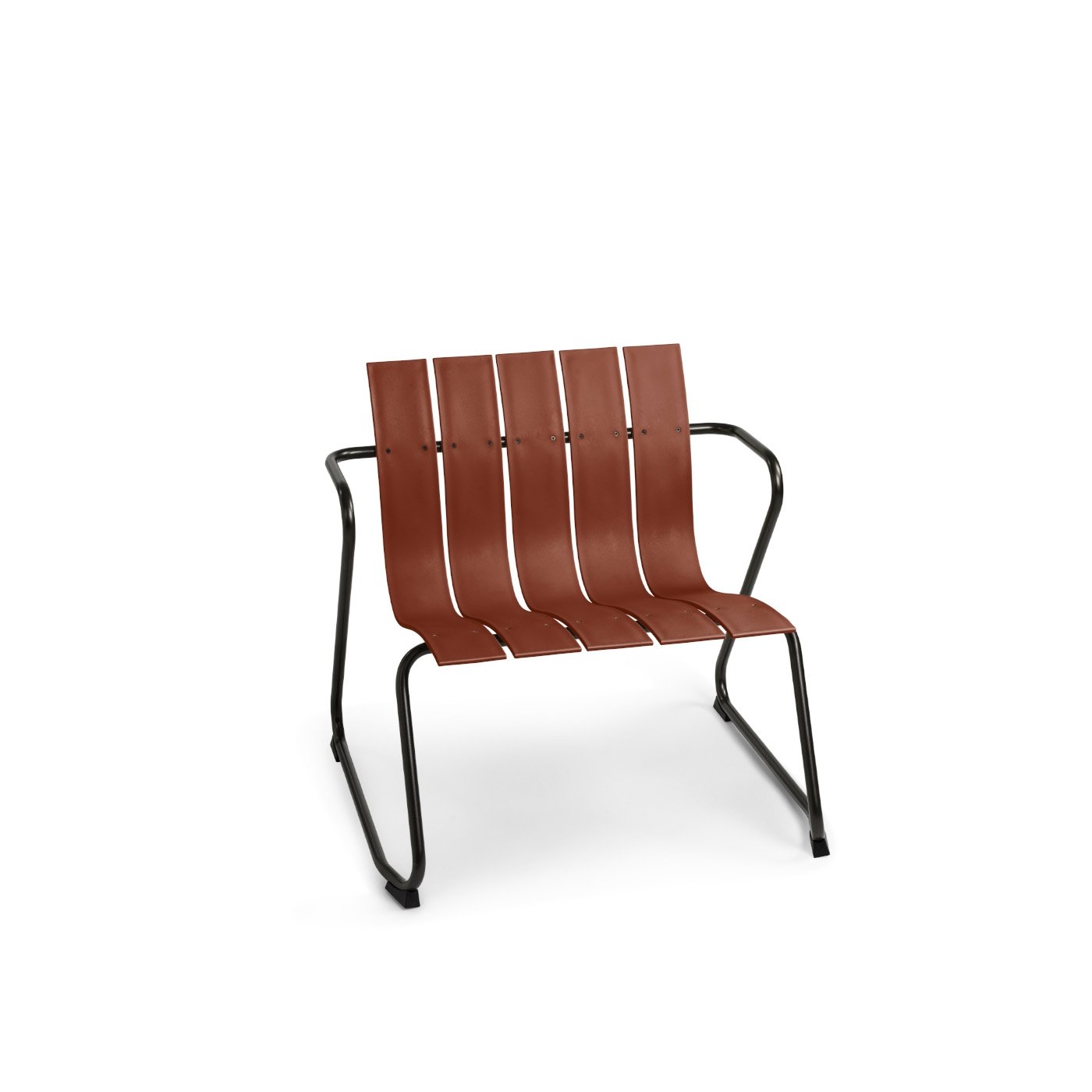 Ocean Outdoor Lounge Chair | Haworth