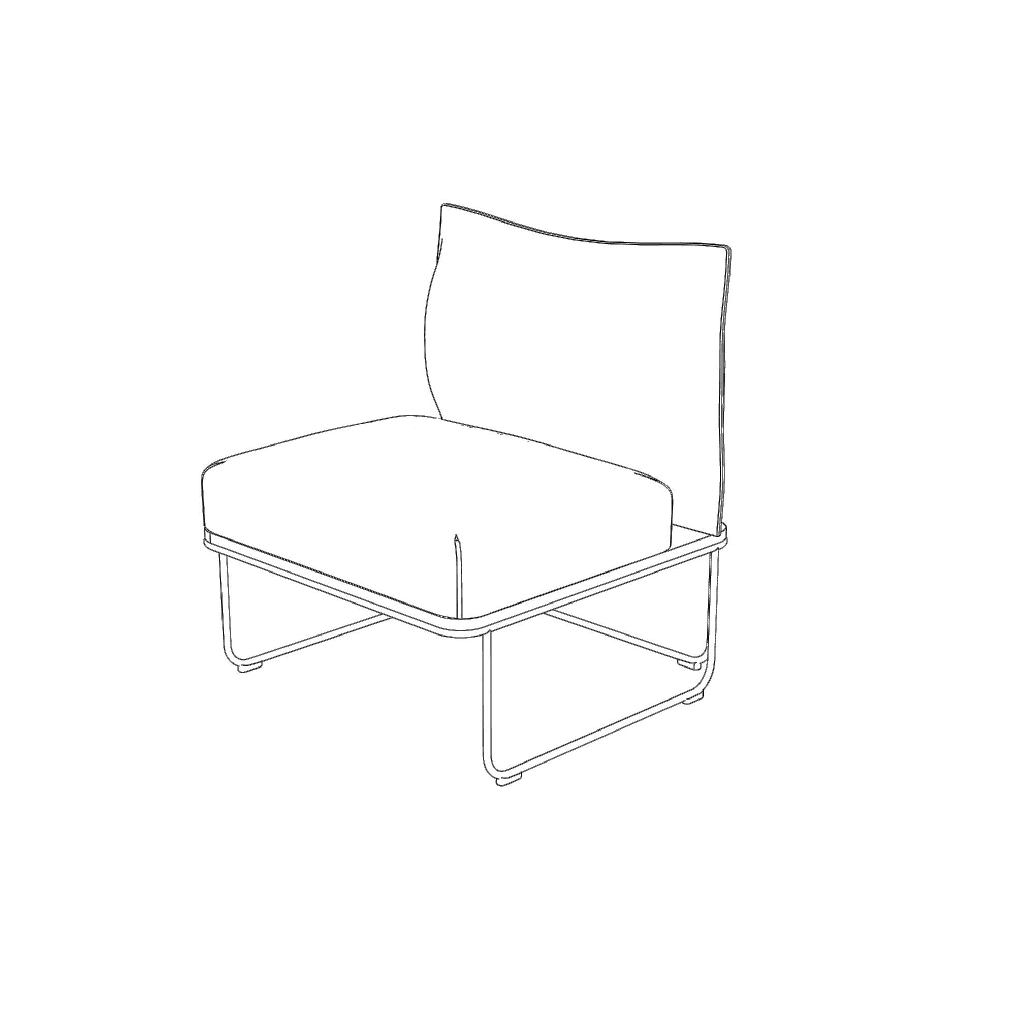 See Haworth's Resonate Chair | Haworth