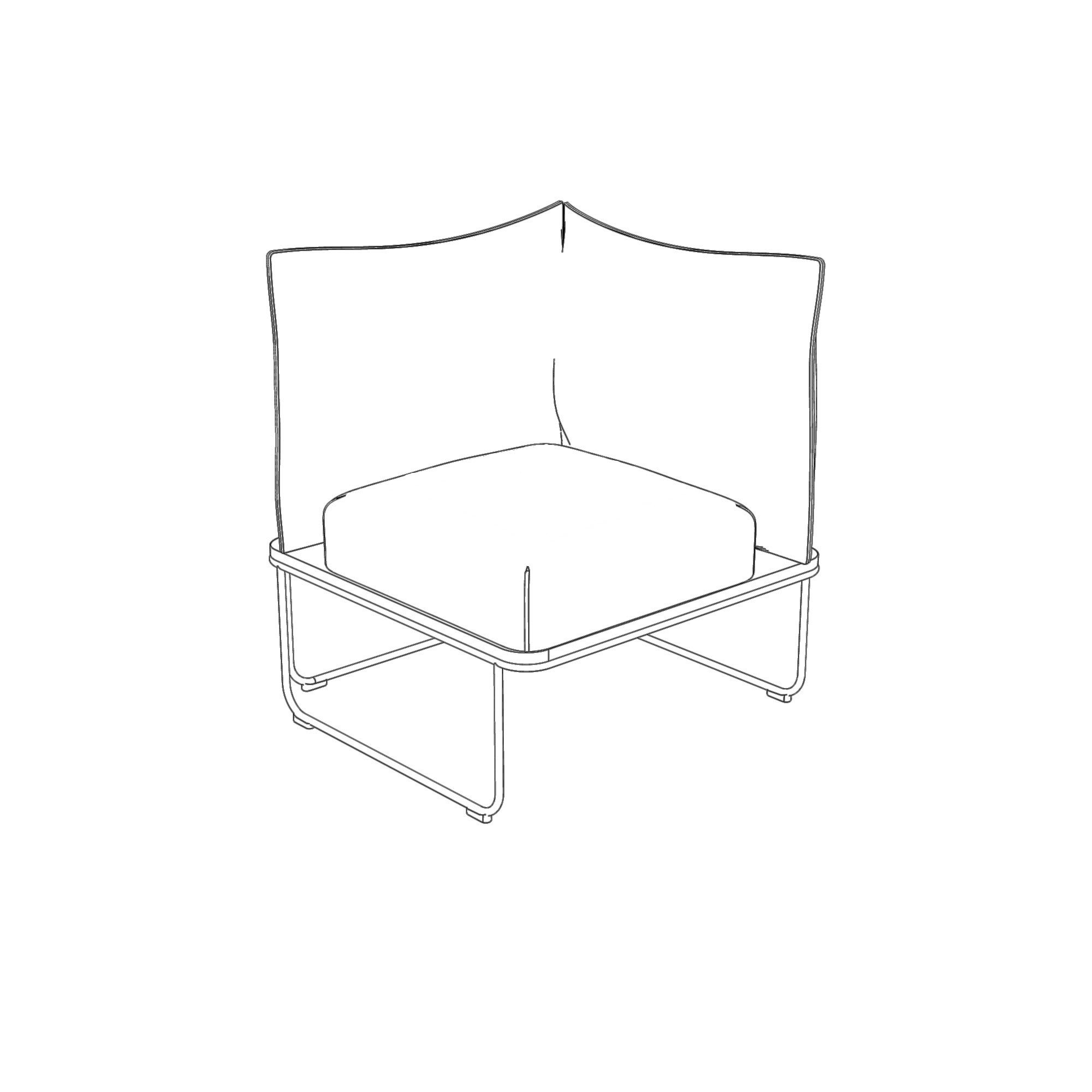 See Haworth's Resonate Chair | Haworth