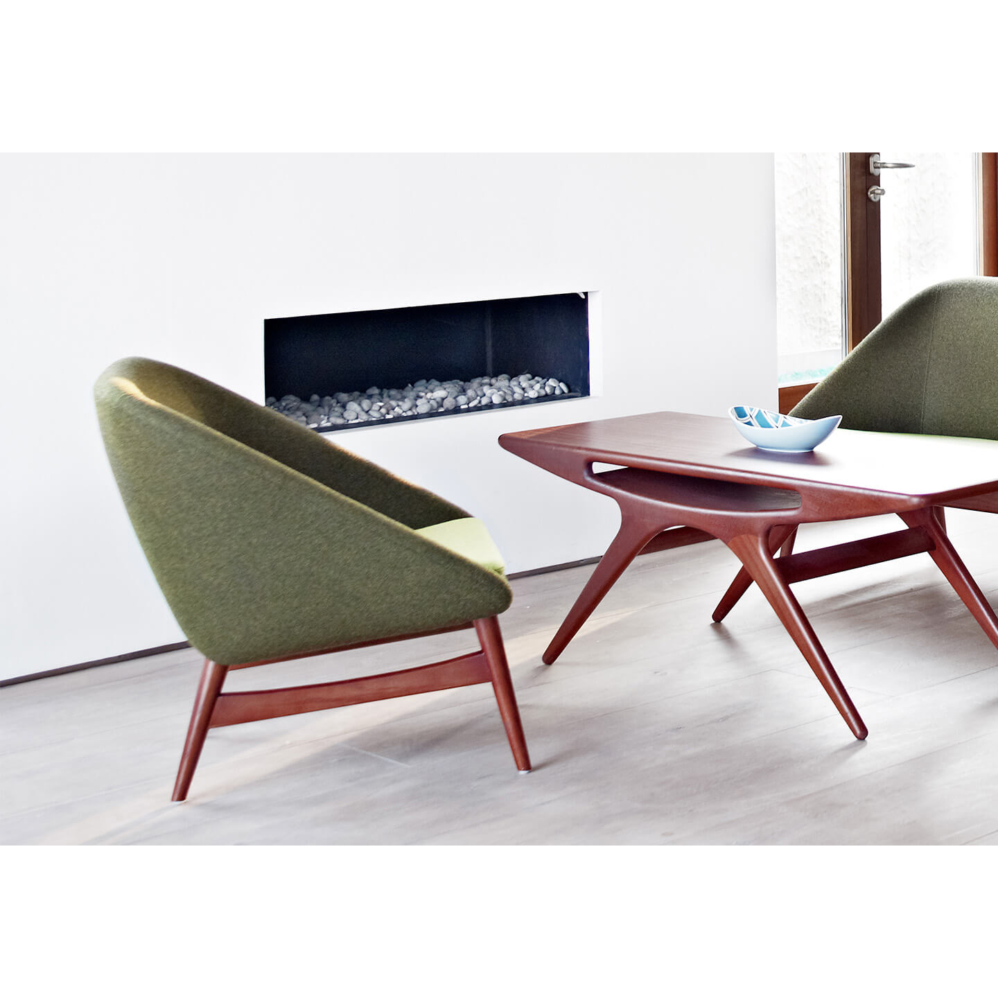 Sushi Chair | Haworth Asia Pacific