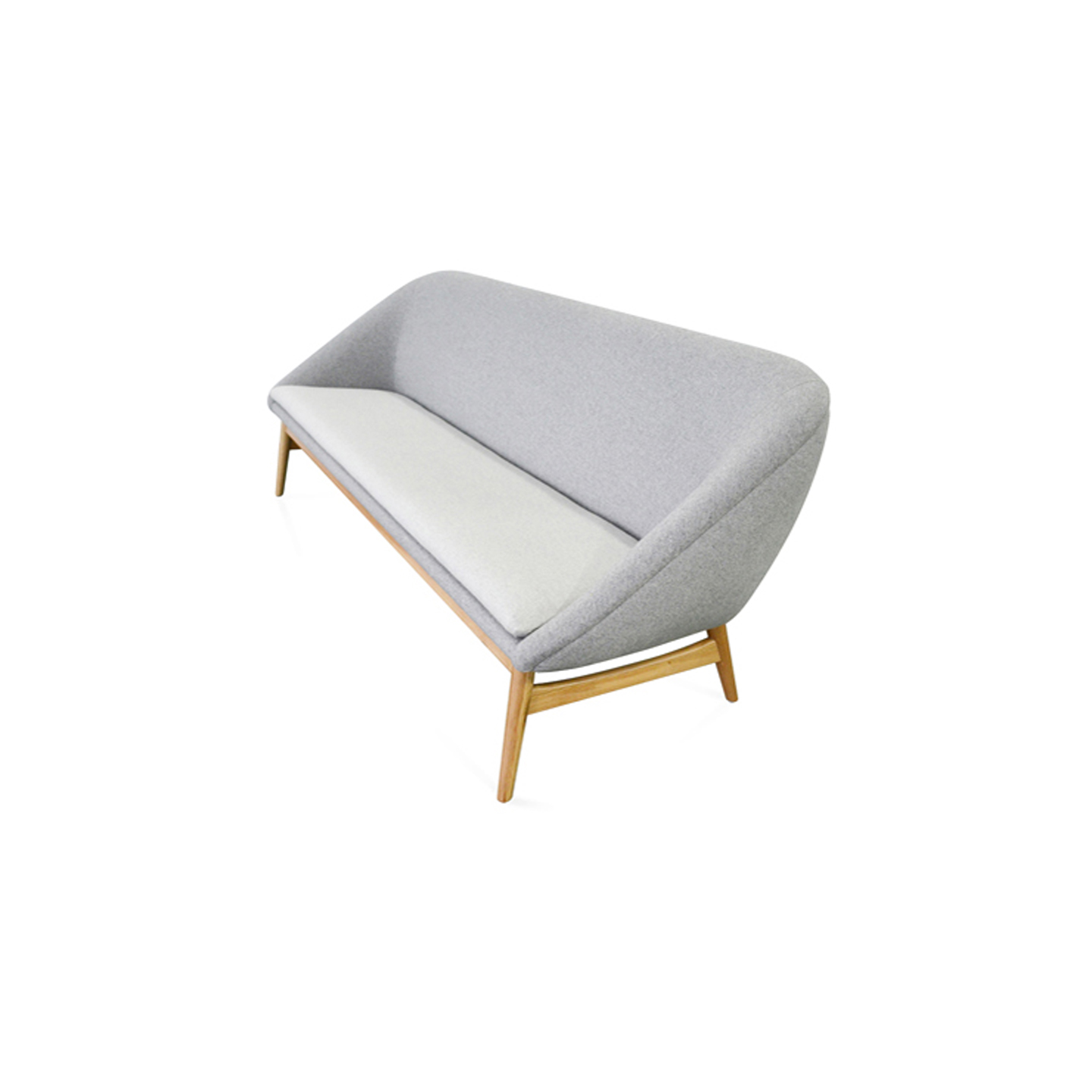 Wing Sofa | Sofa | Haworth Asia Pacific
