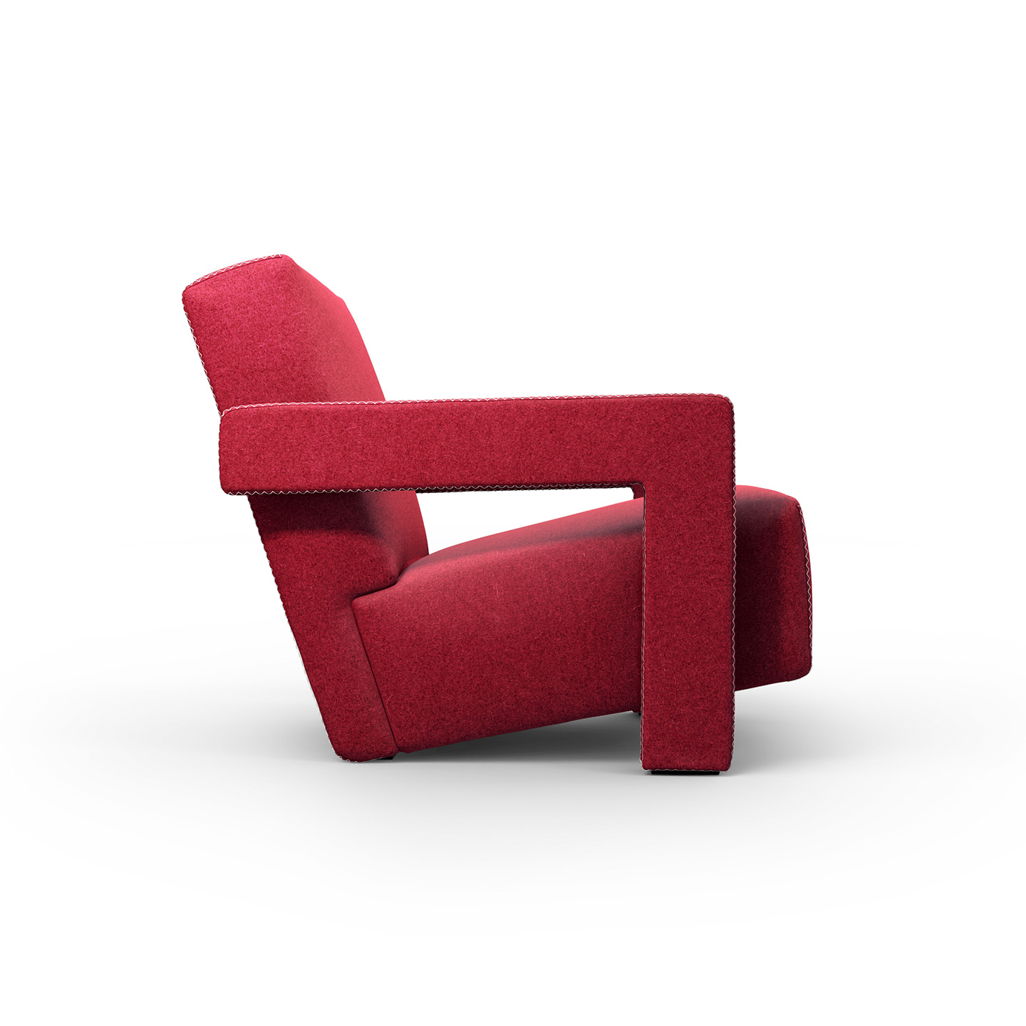 Utrecht & Utrecht XL | Armchair | Haworth Asia Pacific