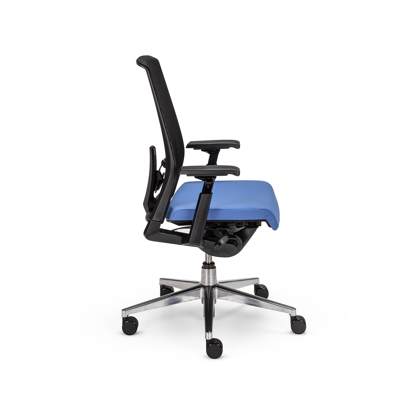 Very | Desk chair | Haworth Europe