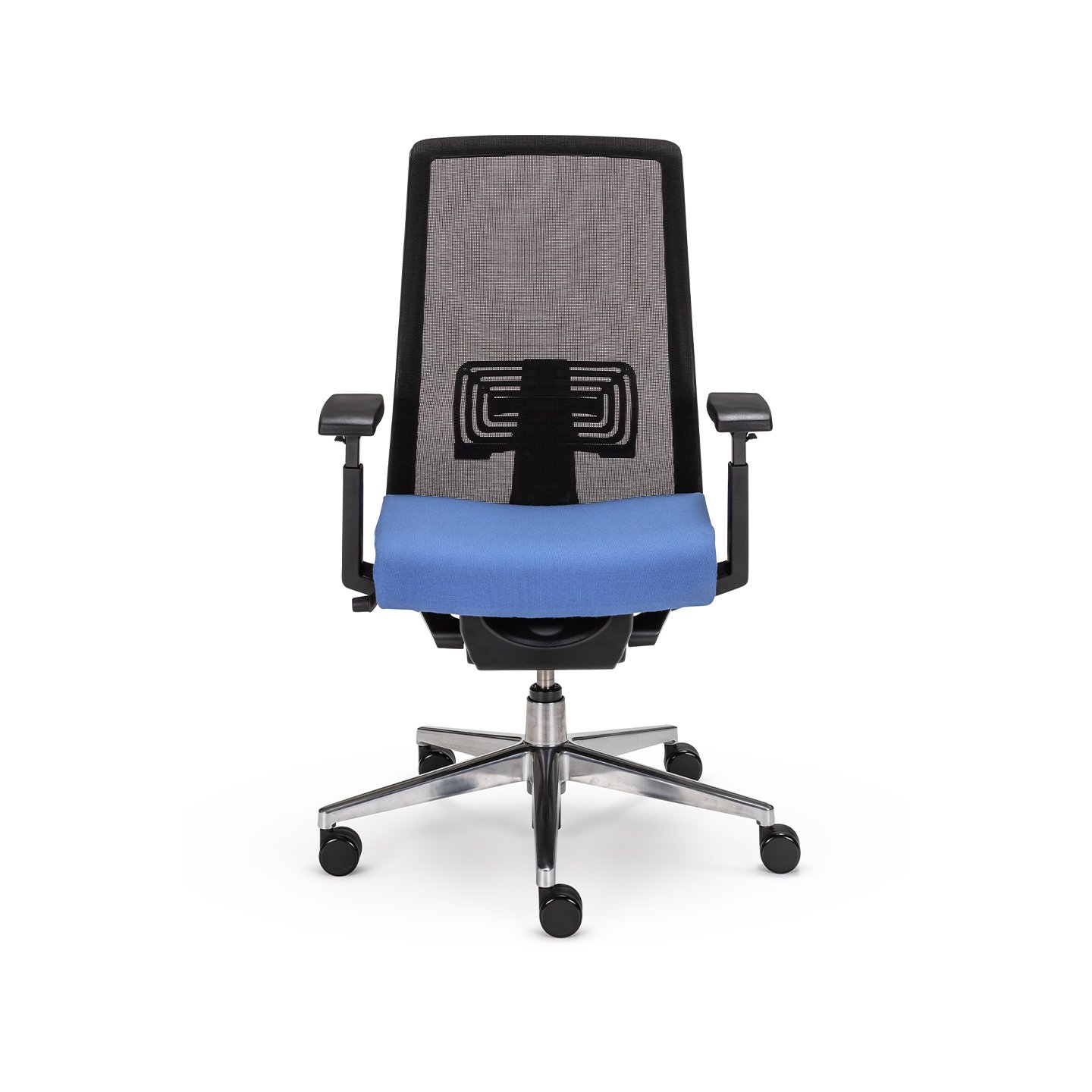 Very | Desk chair | Haworth Europe