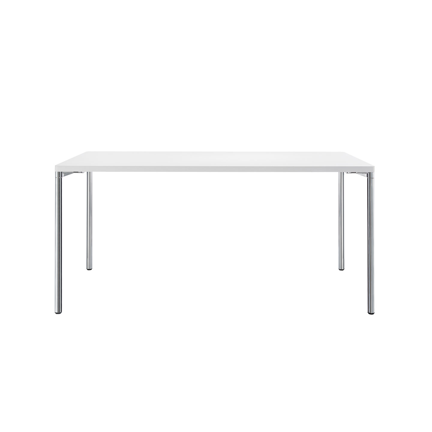 4last . 4less . 4sure . 4more | Meeting table | Haworth Europe