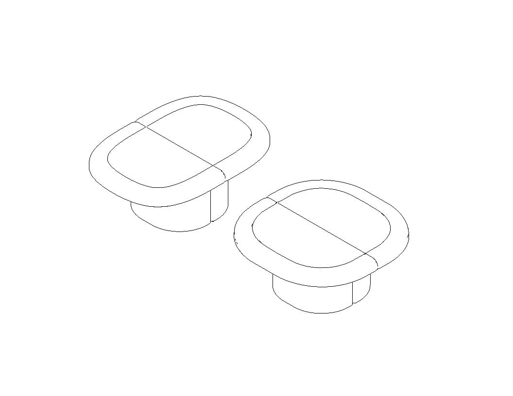 Alder Coffee Table | Haworth