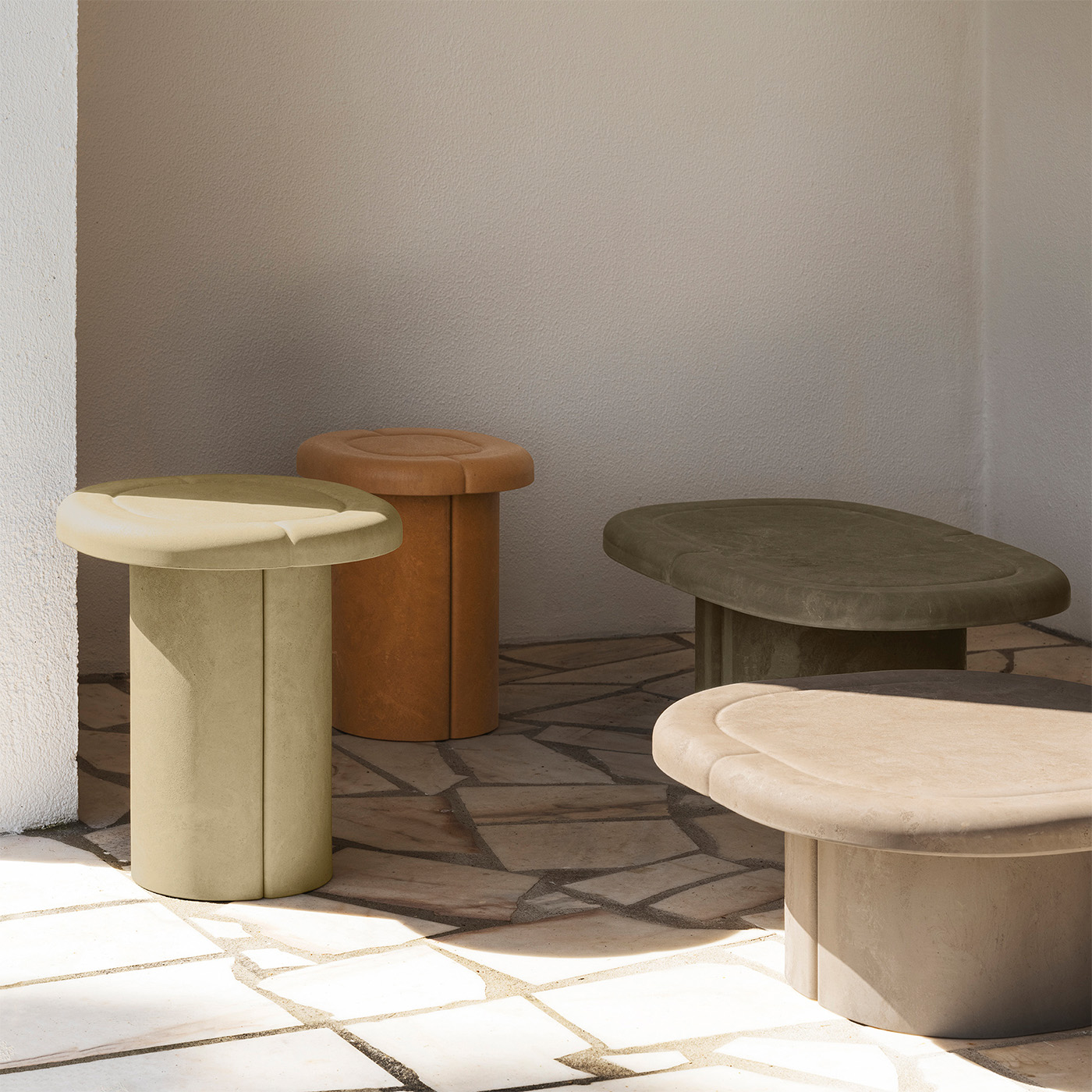 Alder Side Table | Haworth