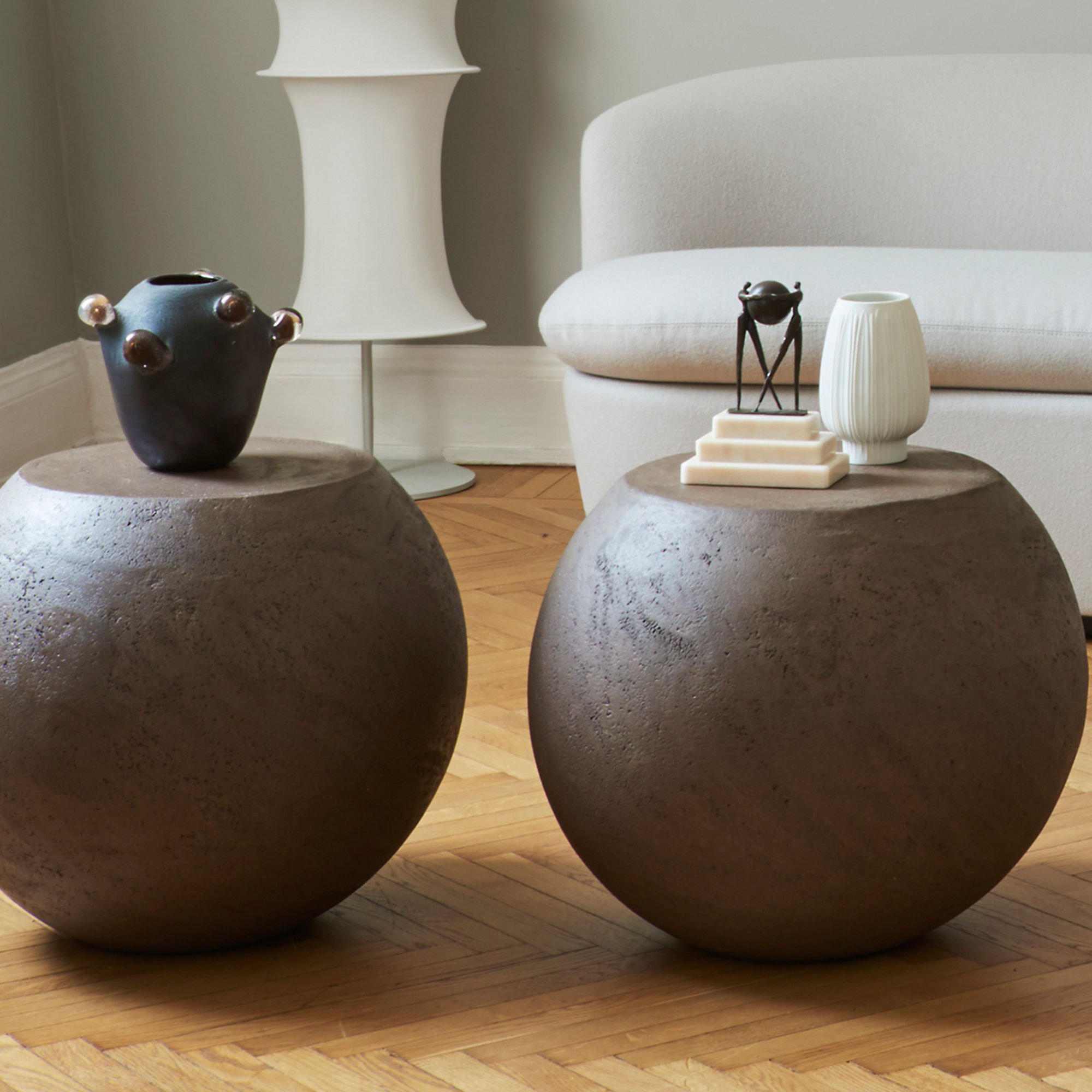 Bong Side Table | Haworth