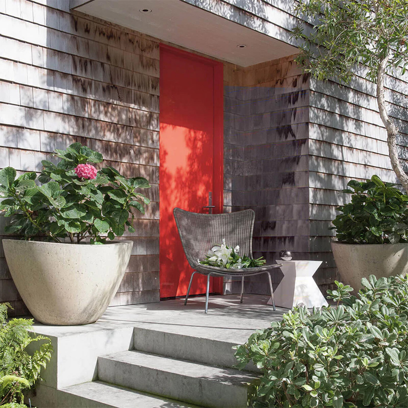 Ditto Side Table | Haworth