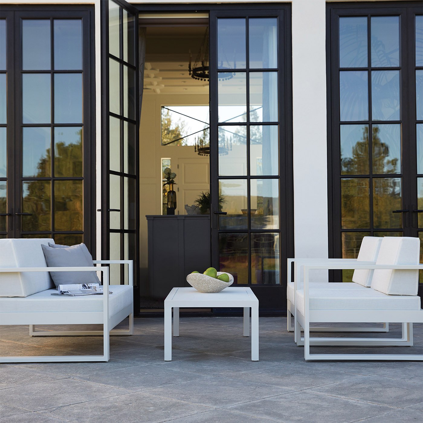 Duo Tables by JANUS et Cie | Haworth
