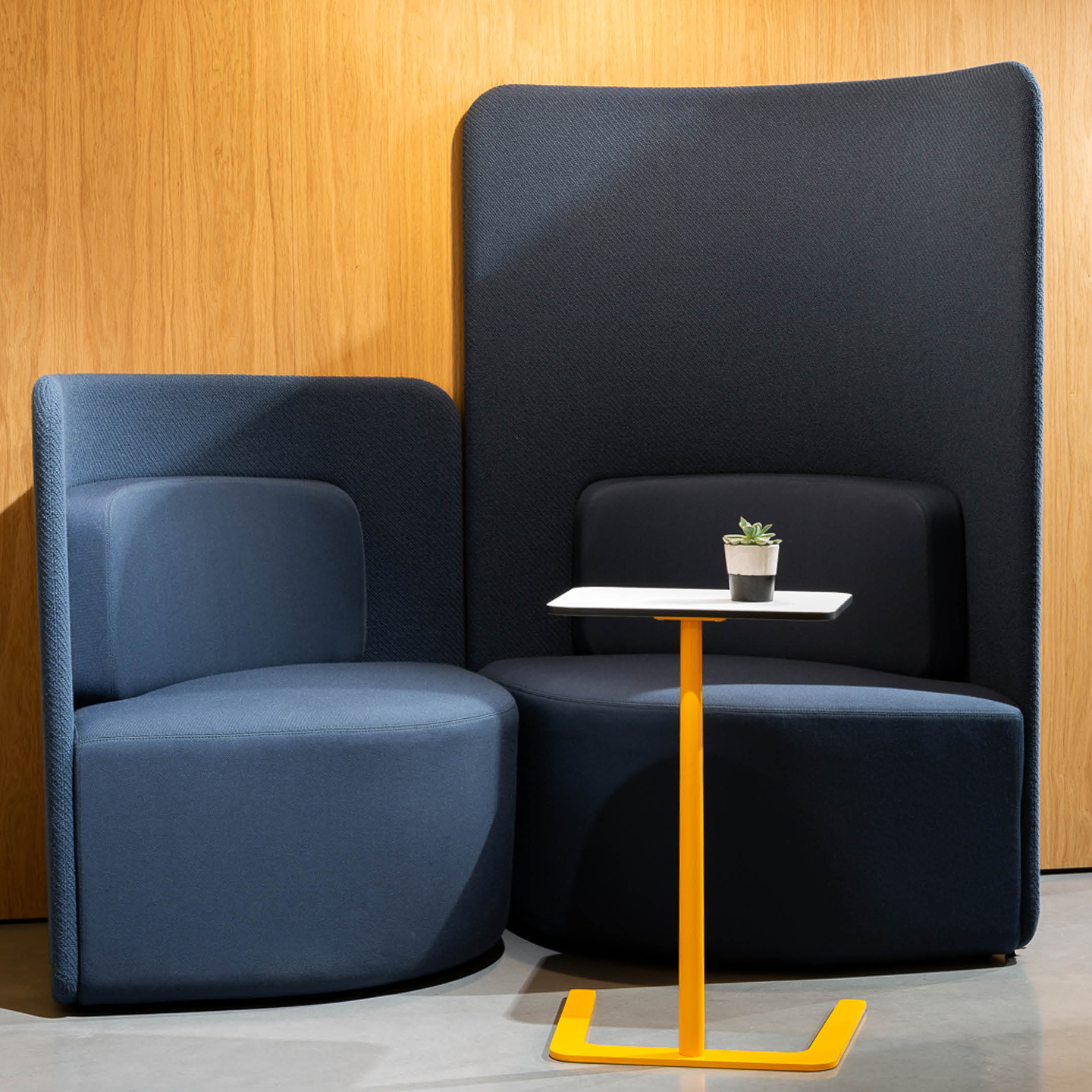 Flamingo | Laptop Table | Haworth Asia Pacific