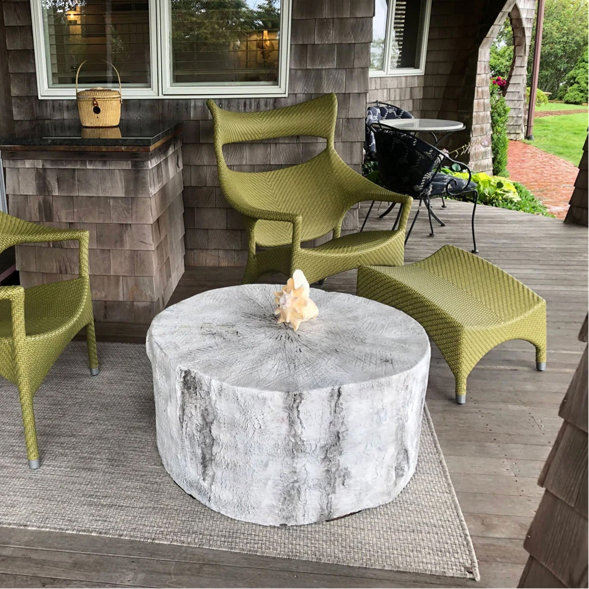 Grotto Tables | Haworth