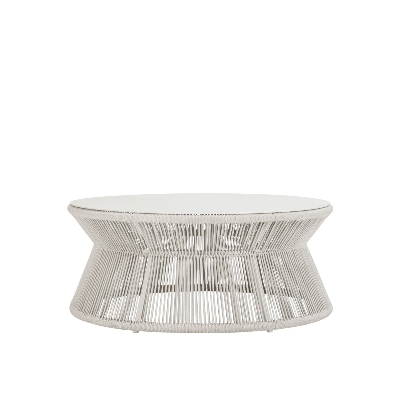 Knot Tables by JANUS et Cie | Haworth