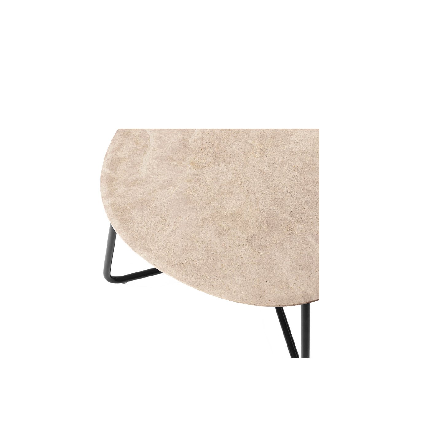 Lily Coffee Table | Haworth