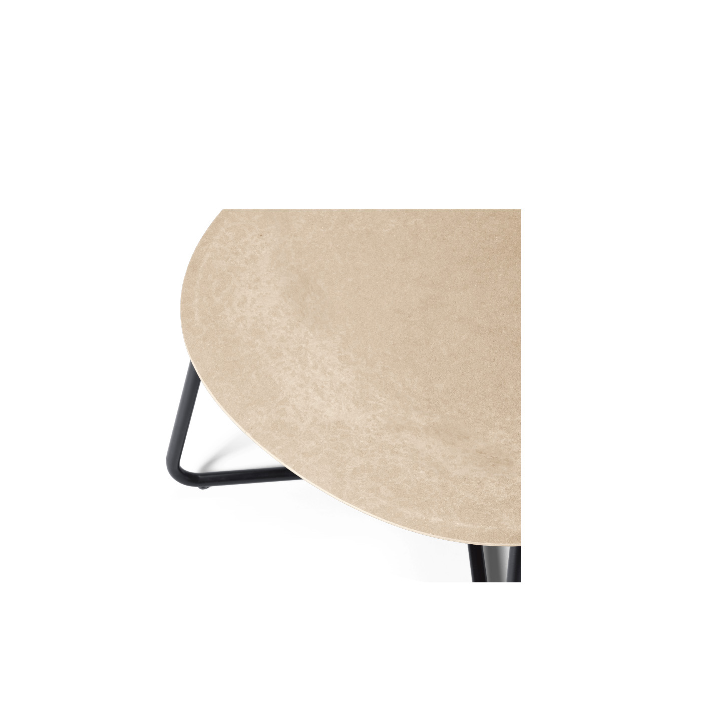 Lily Side Table | Haworth