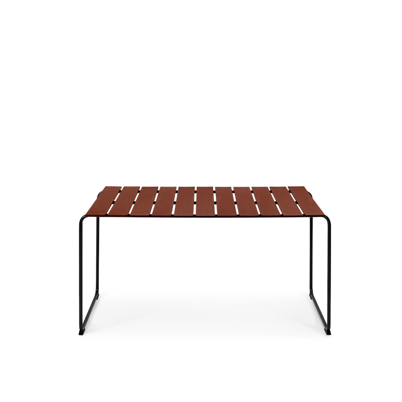 Ocean Outdoor Dining Table | Haworth