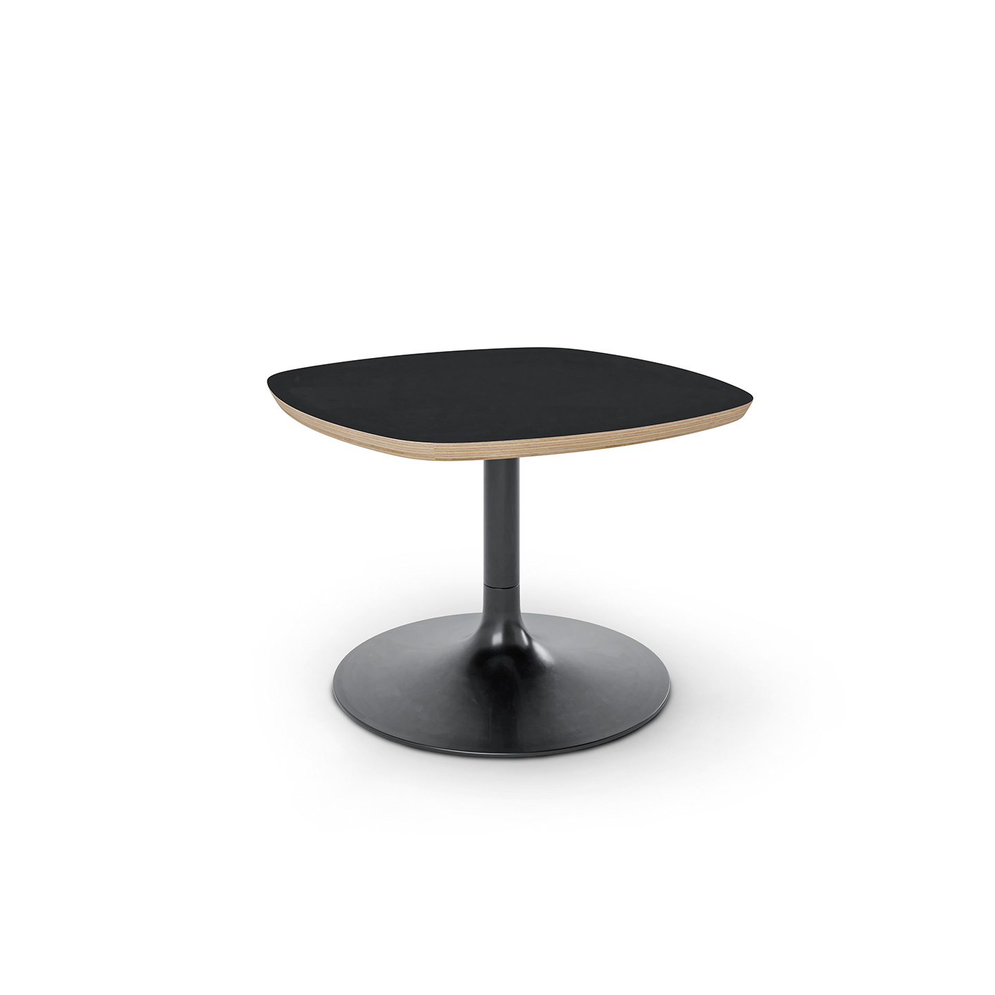 Passion l Mesas auxiliares | Haworth Europa