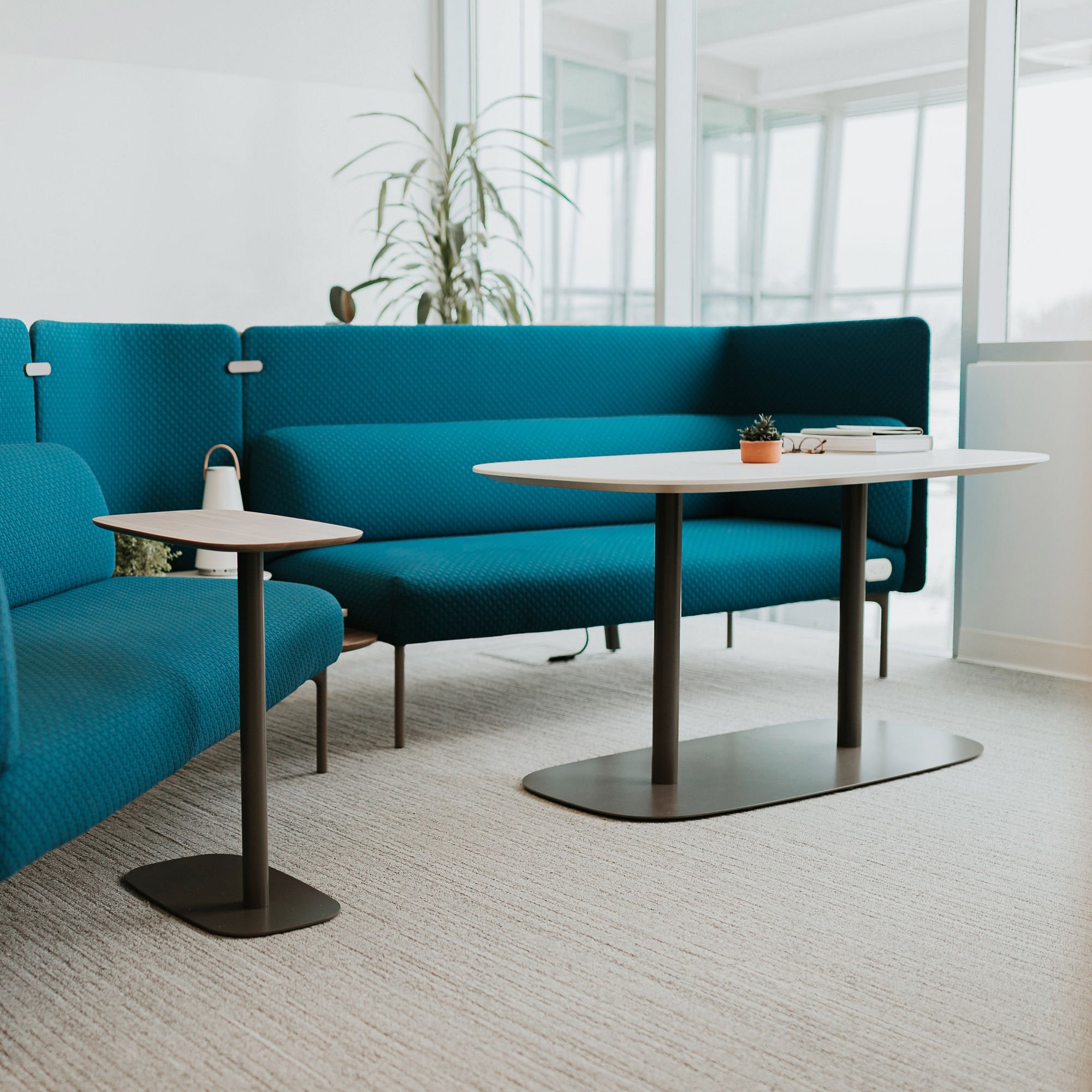 Pip Collaborative Table | Haworth