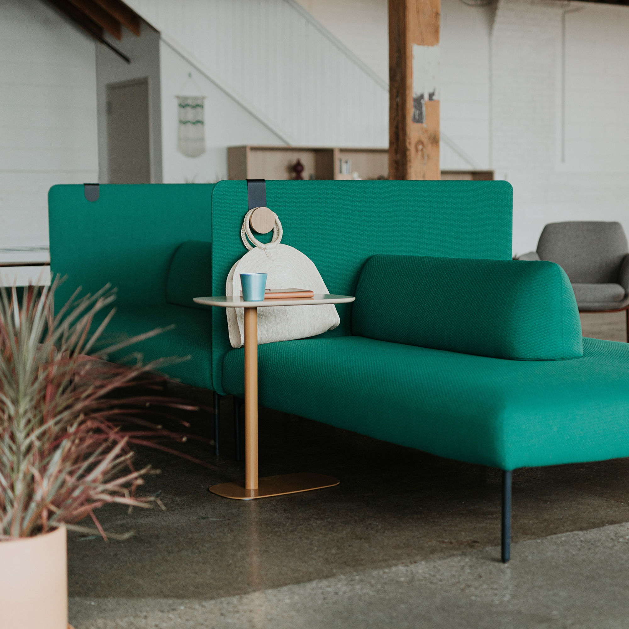 Pip Laptop Table | Haworth