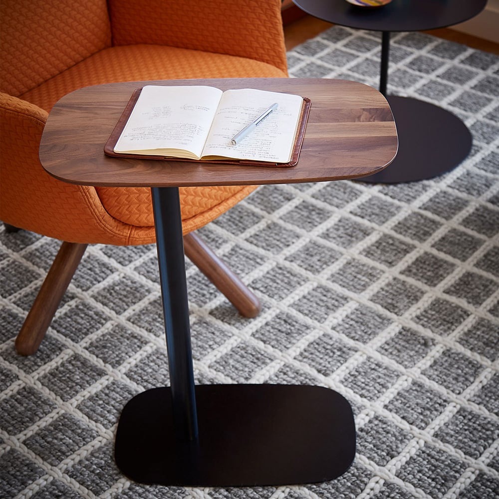 Pip Laptop Table | Haworth