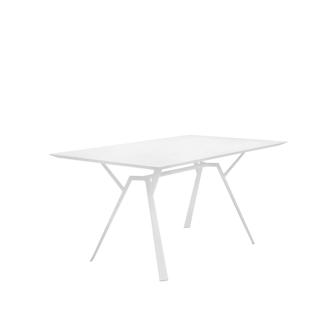 Radice Collaborative Table | Haworth