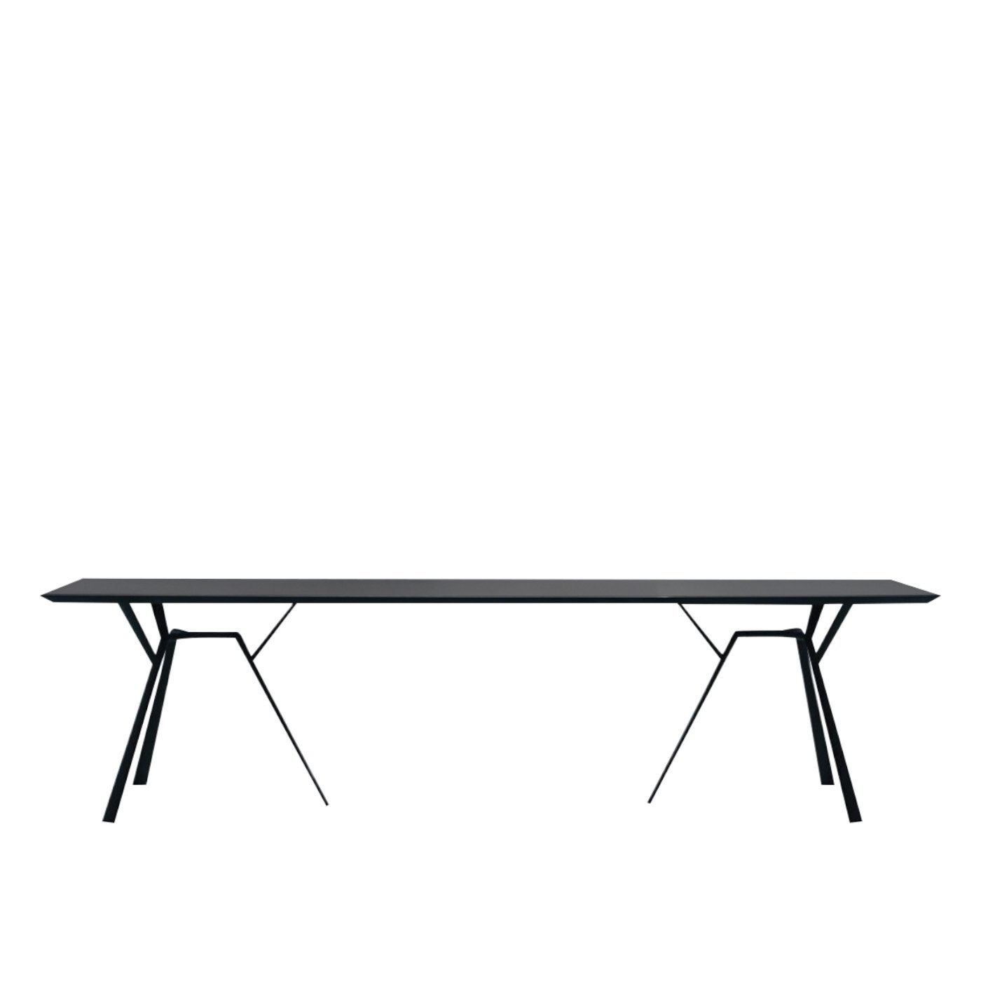 Radice Collaborative Table | Haworth