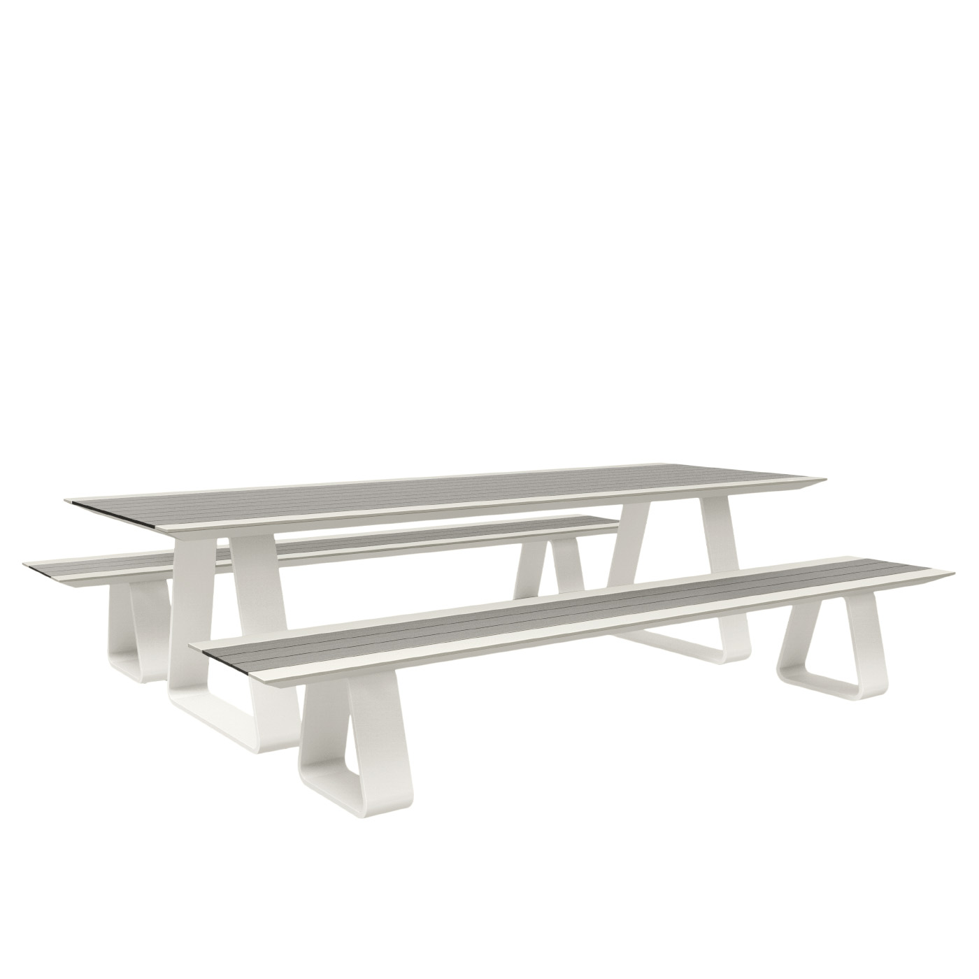 Rally Collaborative Table | Haworth